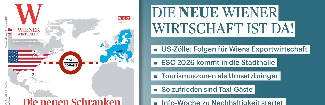 News-Portal der Wirtschaftskammer Wien - WKO