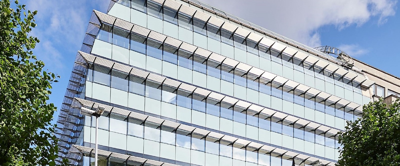 AT60 - Haus der österreichischen Wirtschaft in Brüssel - Österreich - WKO