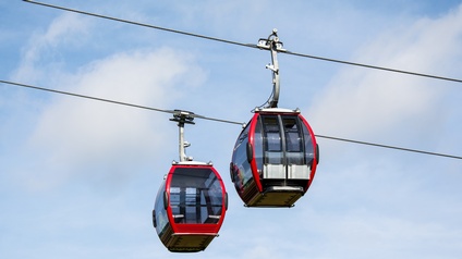 Seilbahnen - Österreich - WKO