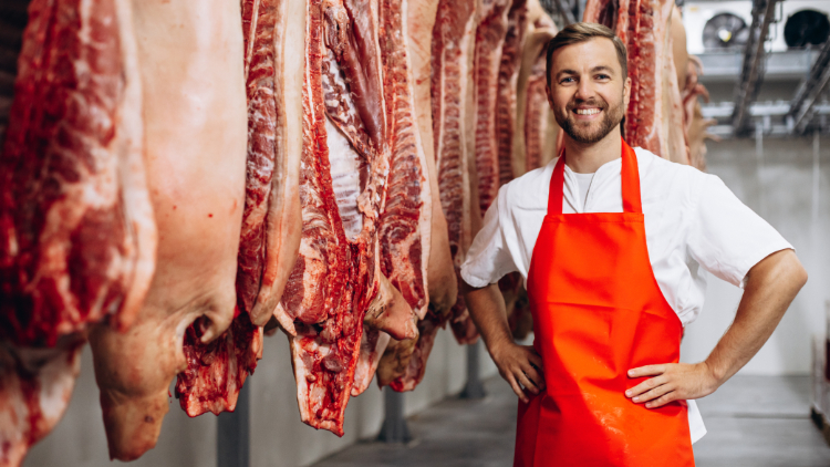 Schlachtanlagen: BVT veröffentlicht - WKO