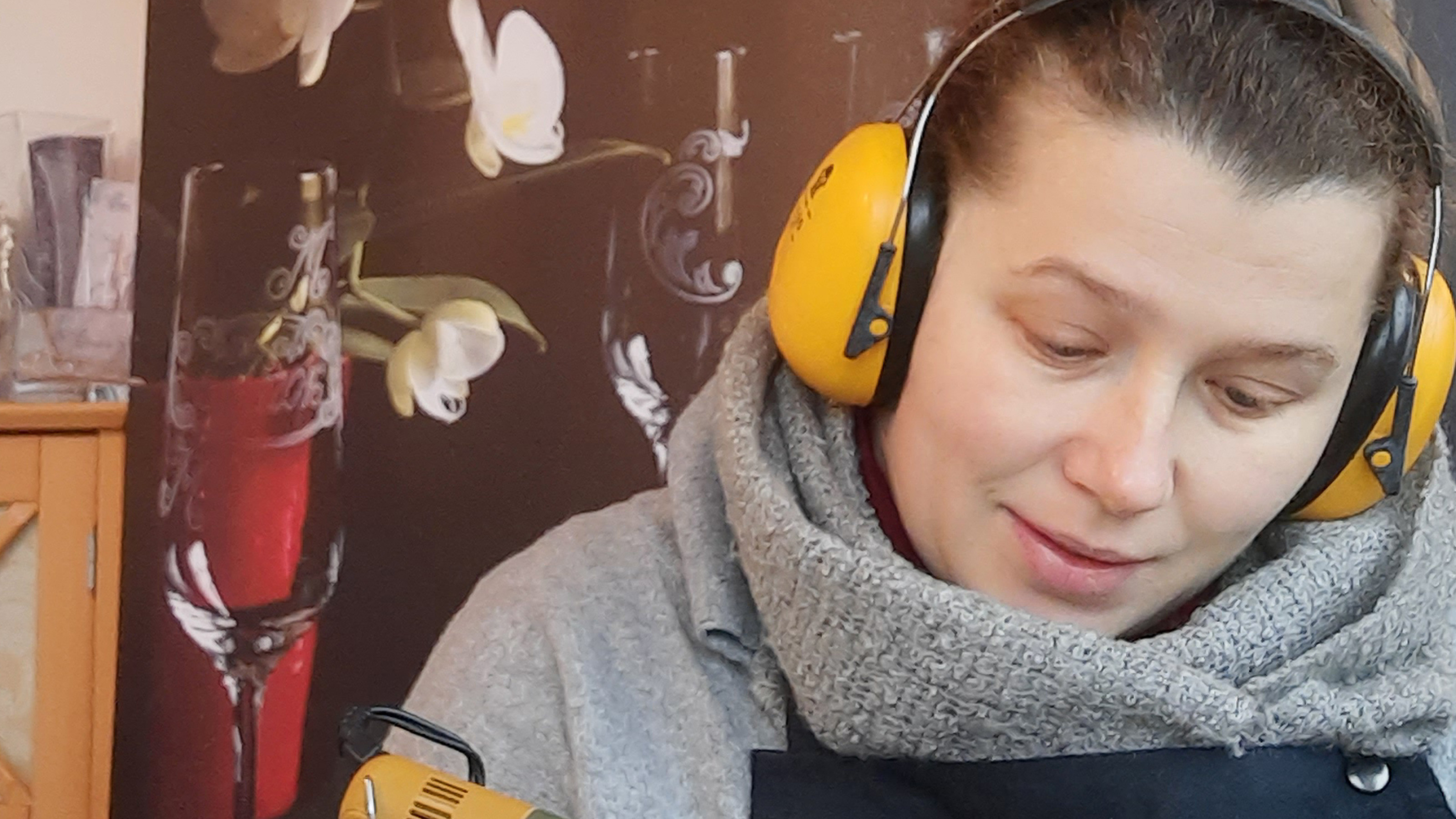 Aleksandra Szymanowicz-Hren - WKO