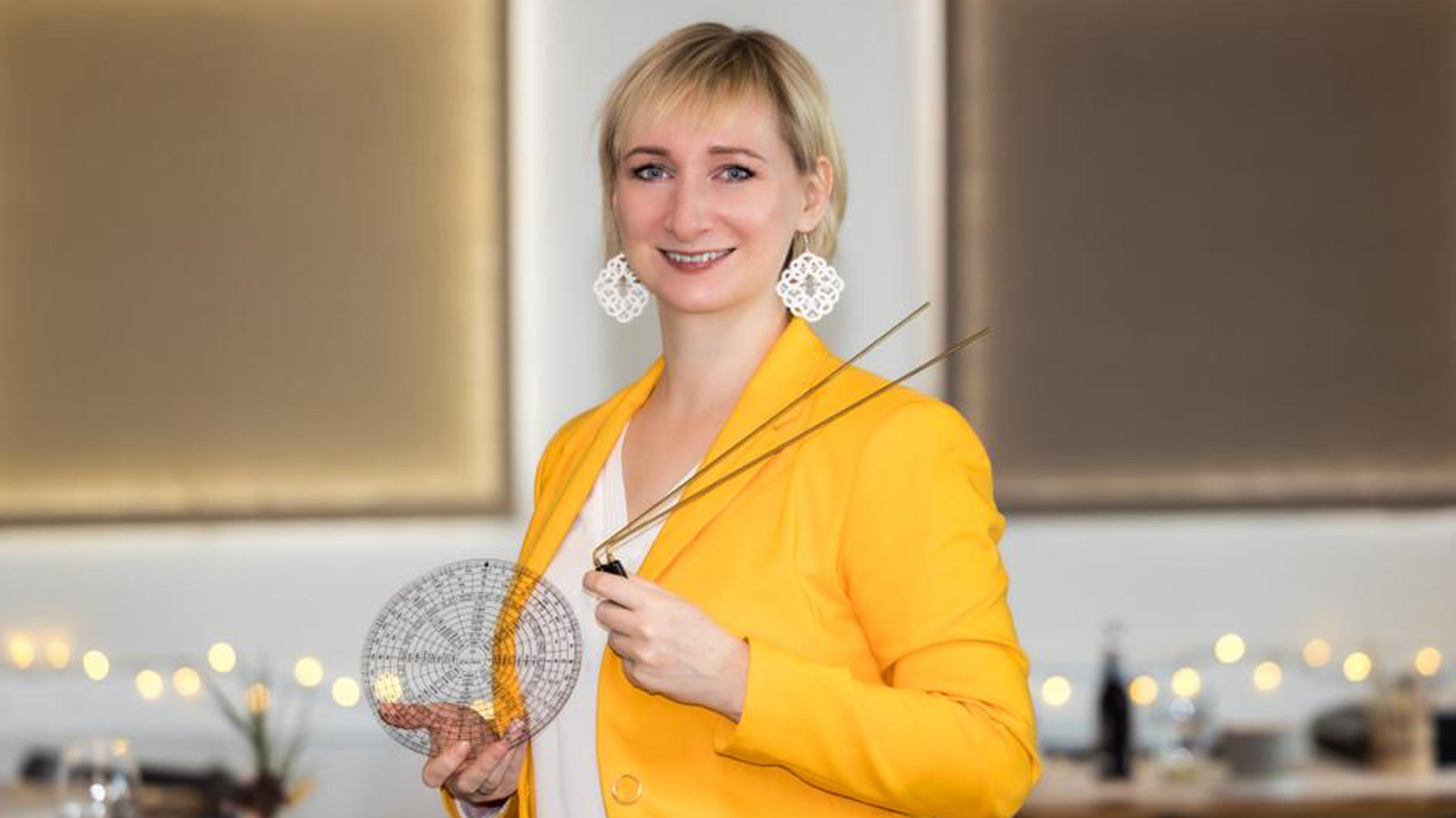 Barbara Eichholzer-Banzhoff - WKO