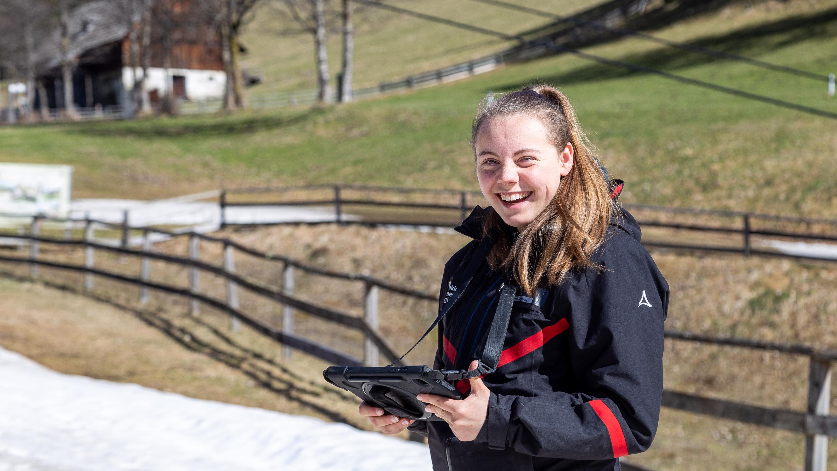 Hobby zum Beruf gemacht - WKO
