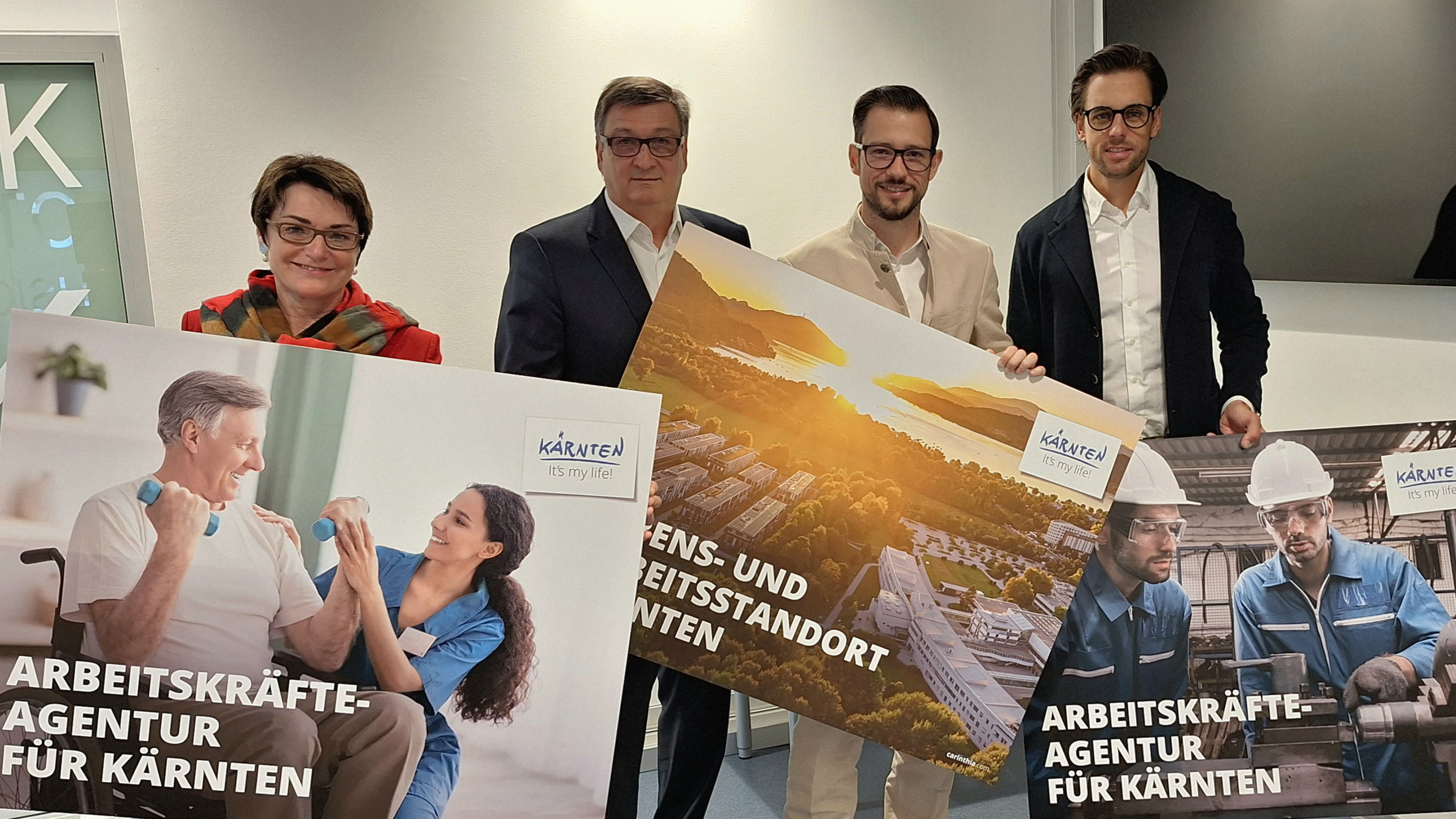 Standort Kärnten profitiert: Fünf Millionen für Fachkräfte - WKO