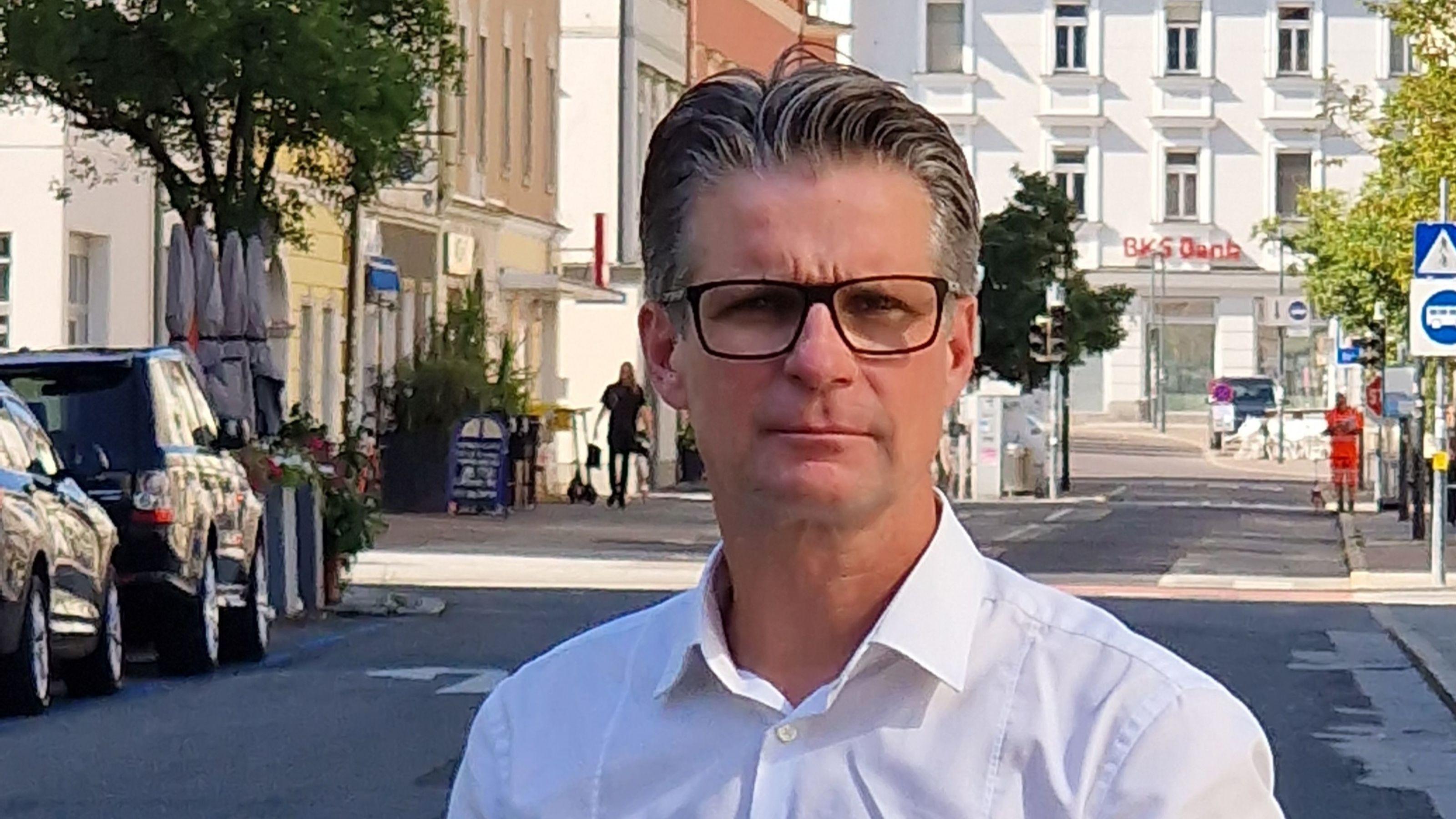 Klagenfurter Märkte: Standler fordern Klarheit - WKO