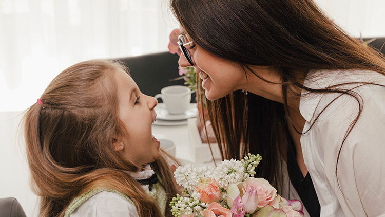Die schönsten floralen Ideen zum Muttertag 2023 - WKO