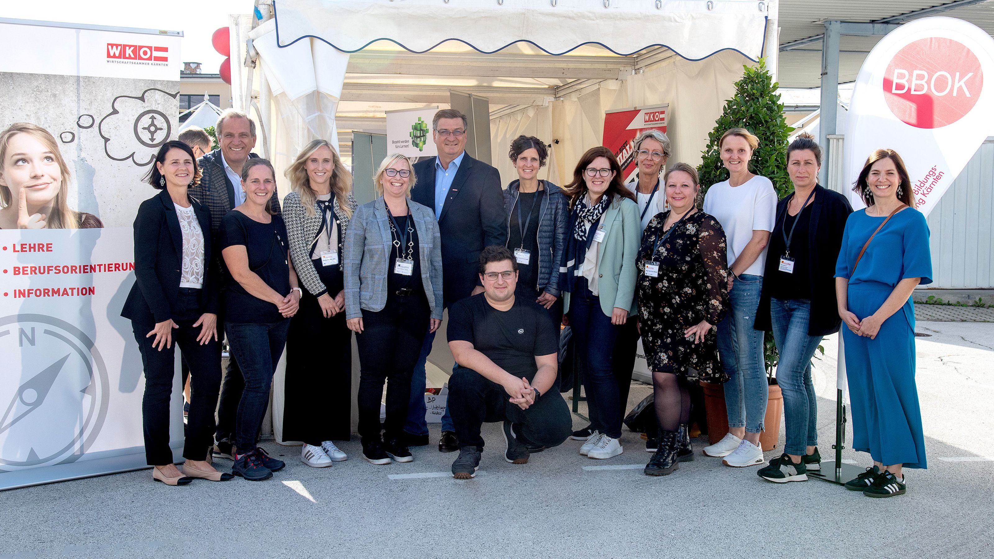 Lehre nach der Matura: Neue Karrierewege aufgezeigt - WKO