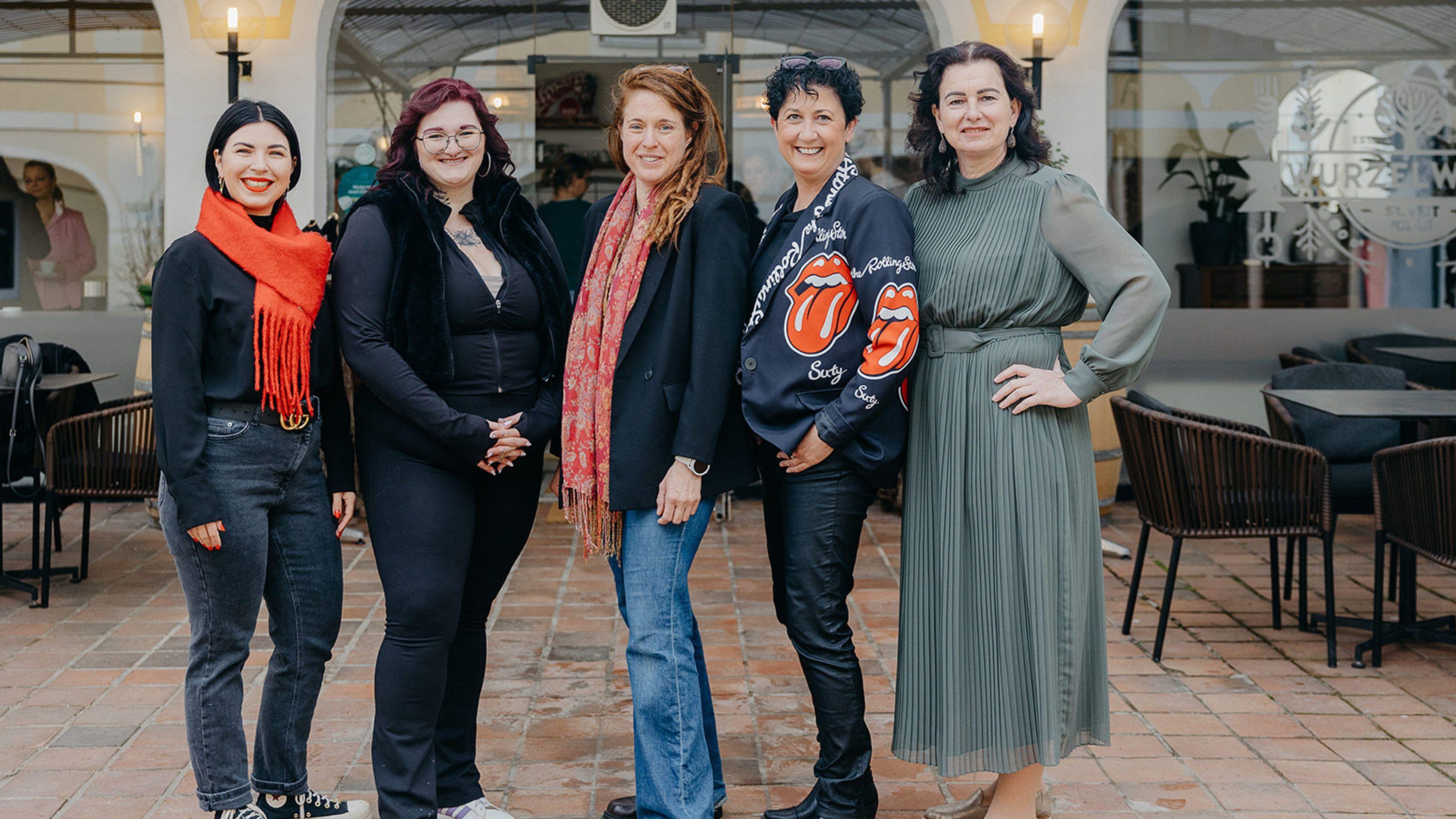 Finanzbildung zum Frühstück - WKO