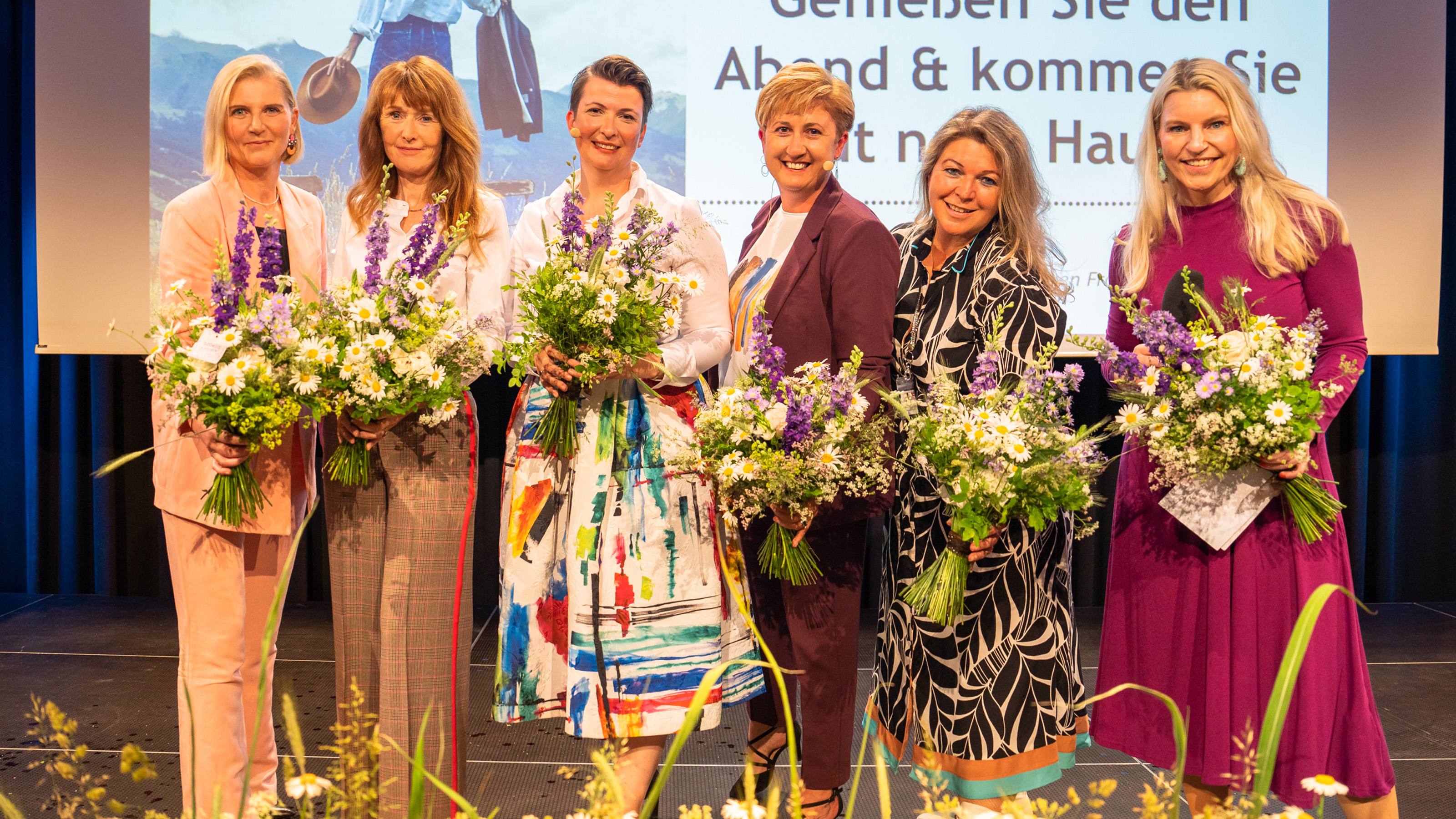 Starke Frauen stärken Frauen – mit dem „Mindset der Möglichkeiten ...