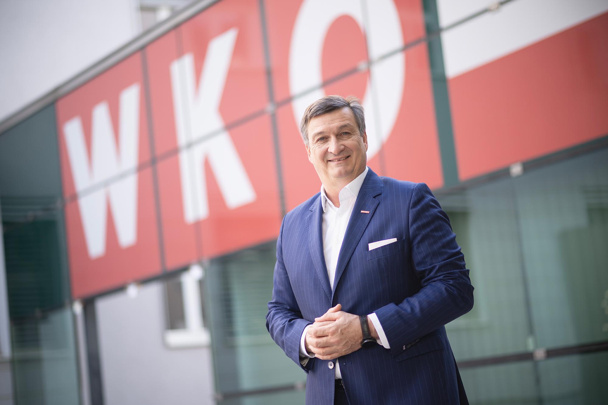 Kärnten. Industriell. International. - WKO