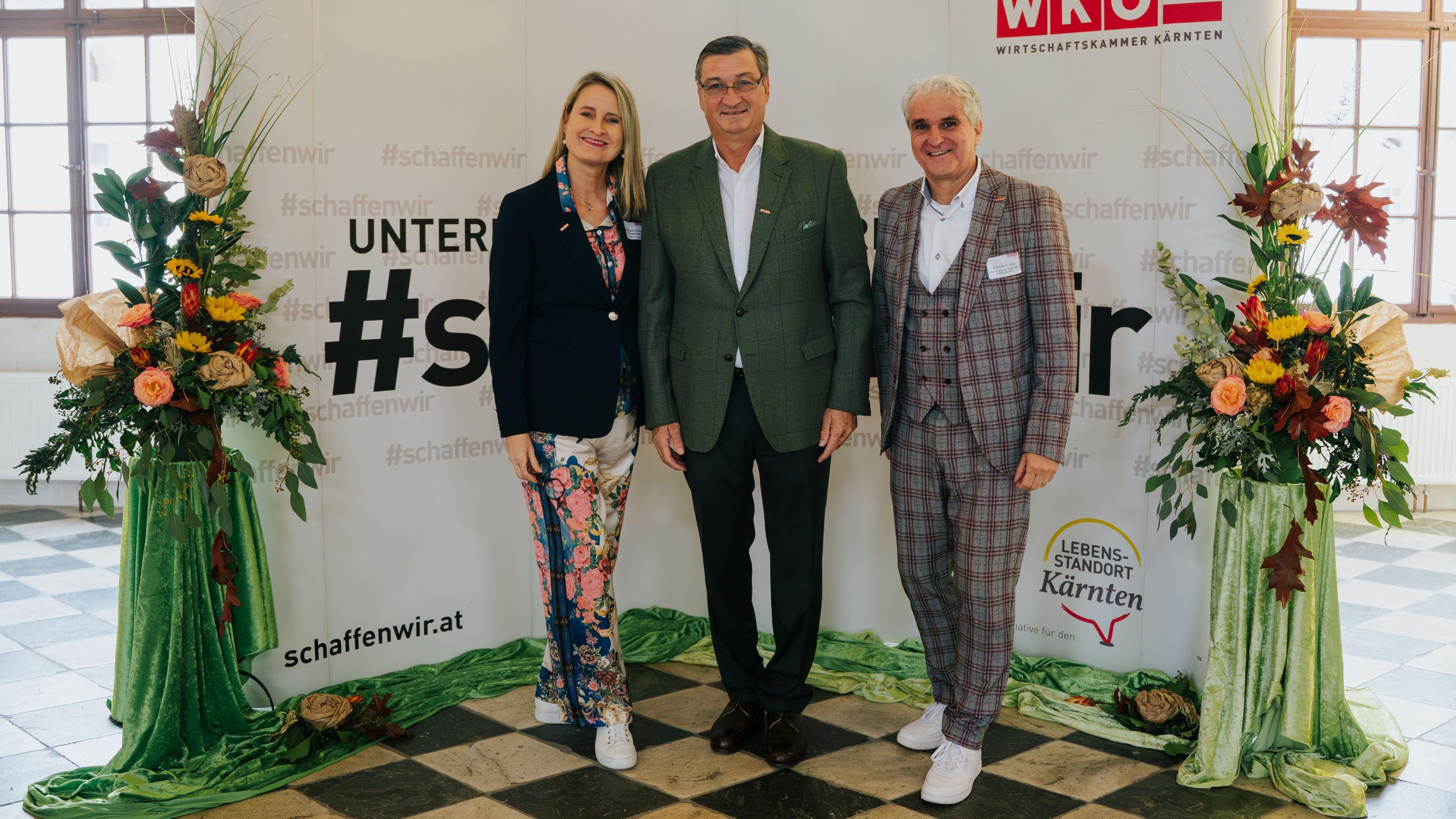 Matinee am See 2025: Zwischen Tradition und Innovation - WKO