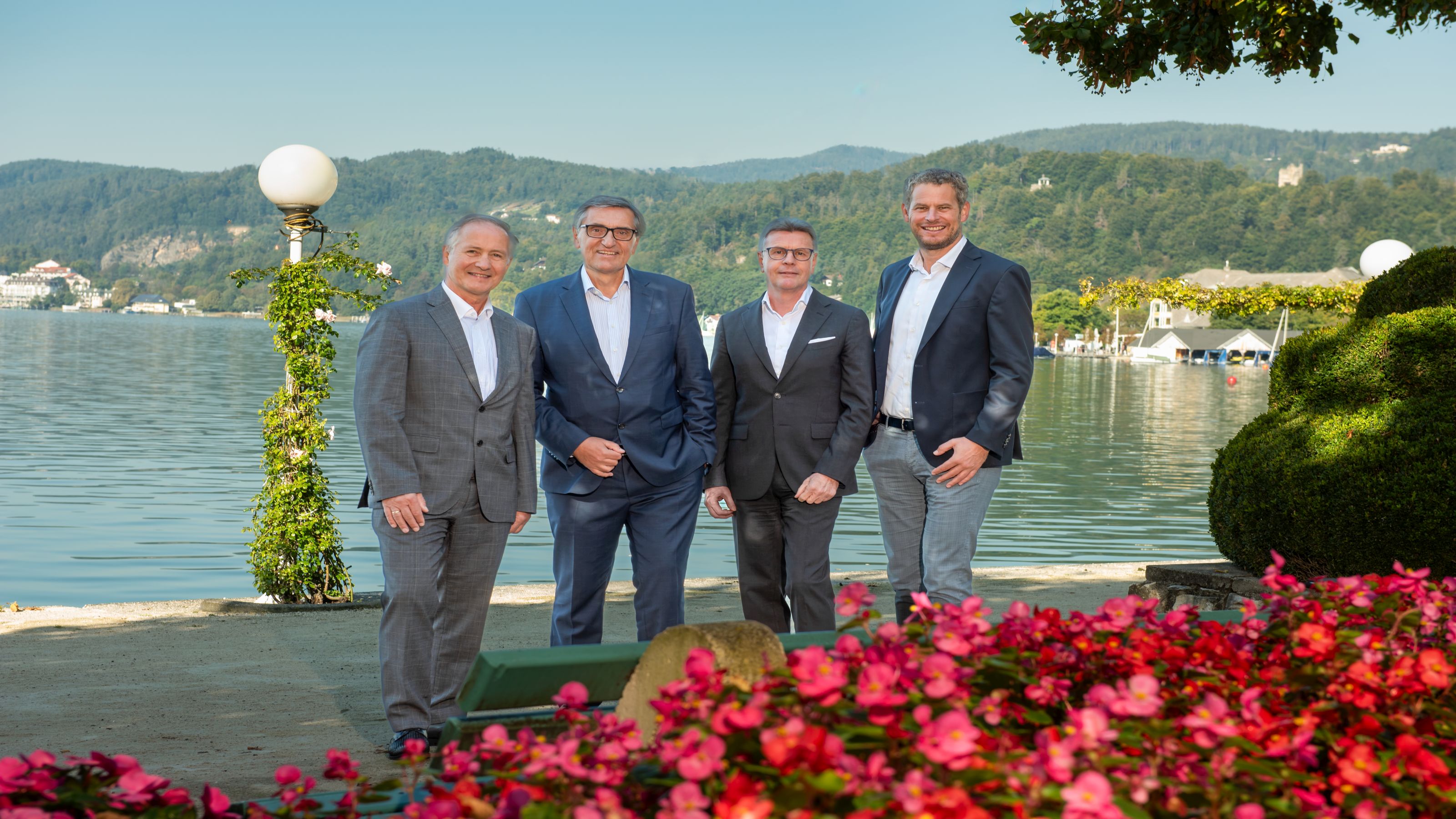 Erneuerbare Stromproduktion: Industrie fordert Tempo ein - WKO