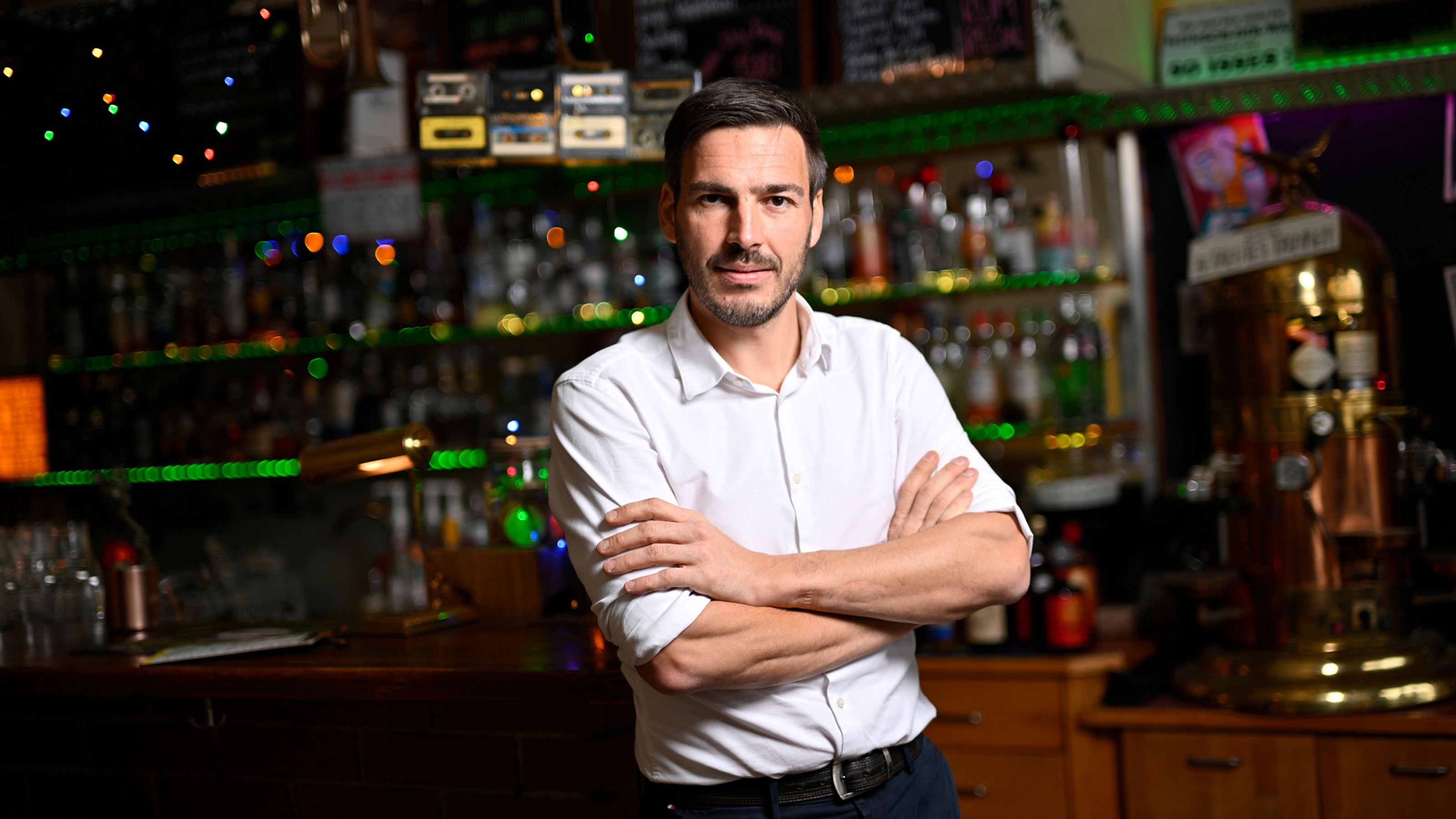 Statt Symbolpolitik müssen Lösungen her! - WKO