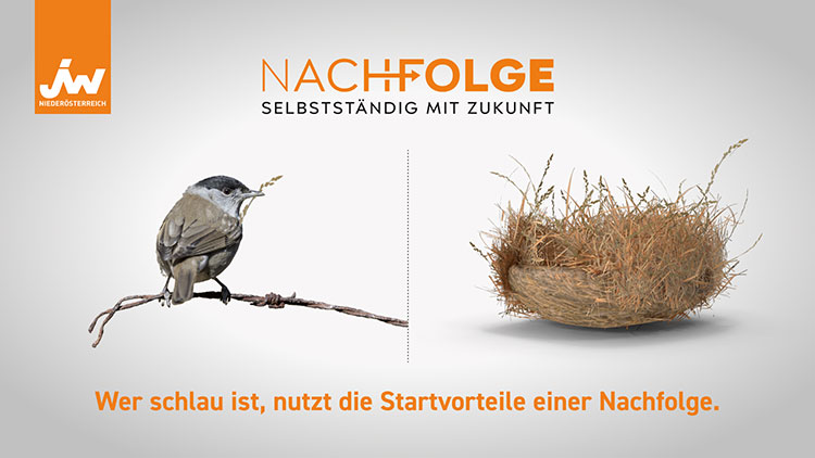 Nachfolge braucht Strategie - WKO