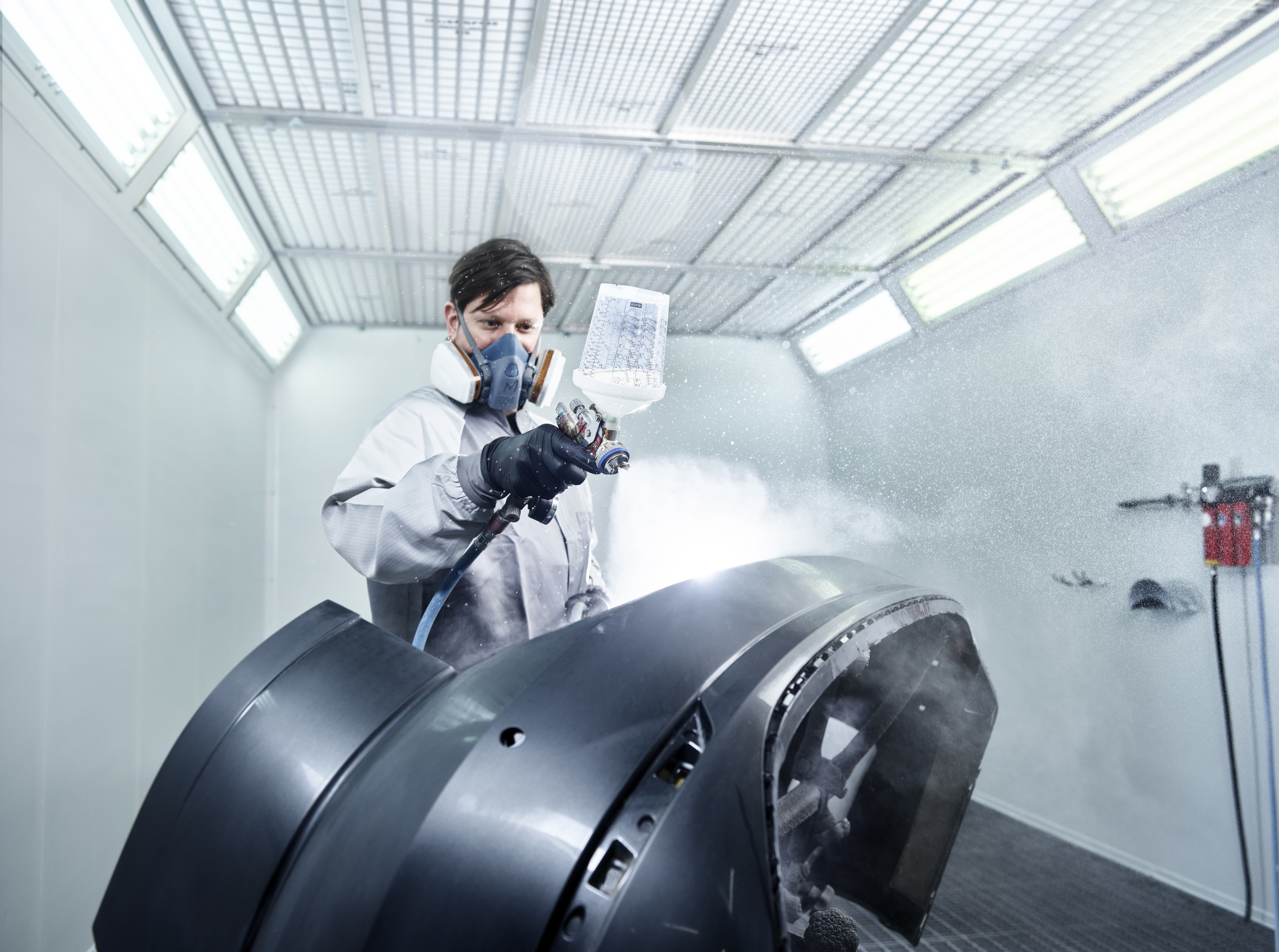 WKNÖ-Meisterprüfung Karosseriebau- und Karosserielackiertechniker - WKO