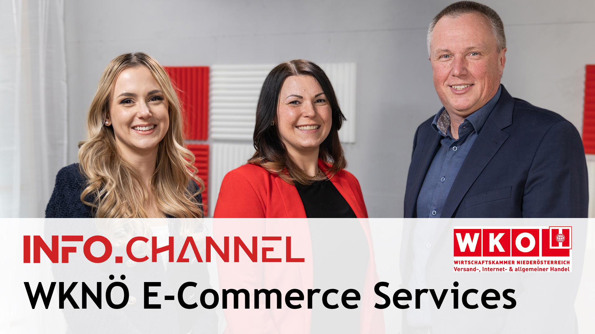 INFO.channel: Das Magazin für Online- und Versandhandel - WKO