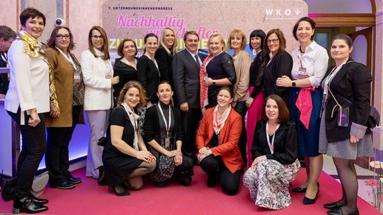 FiW Bezirksvorsitzende - WKO