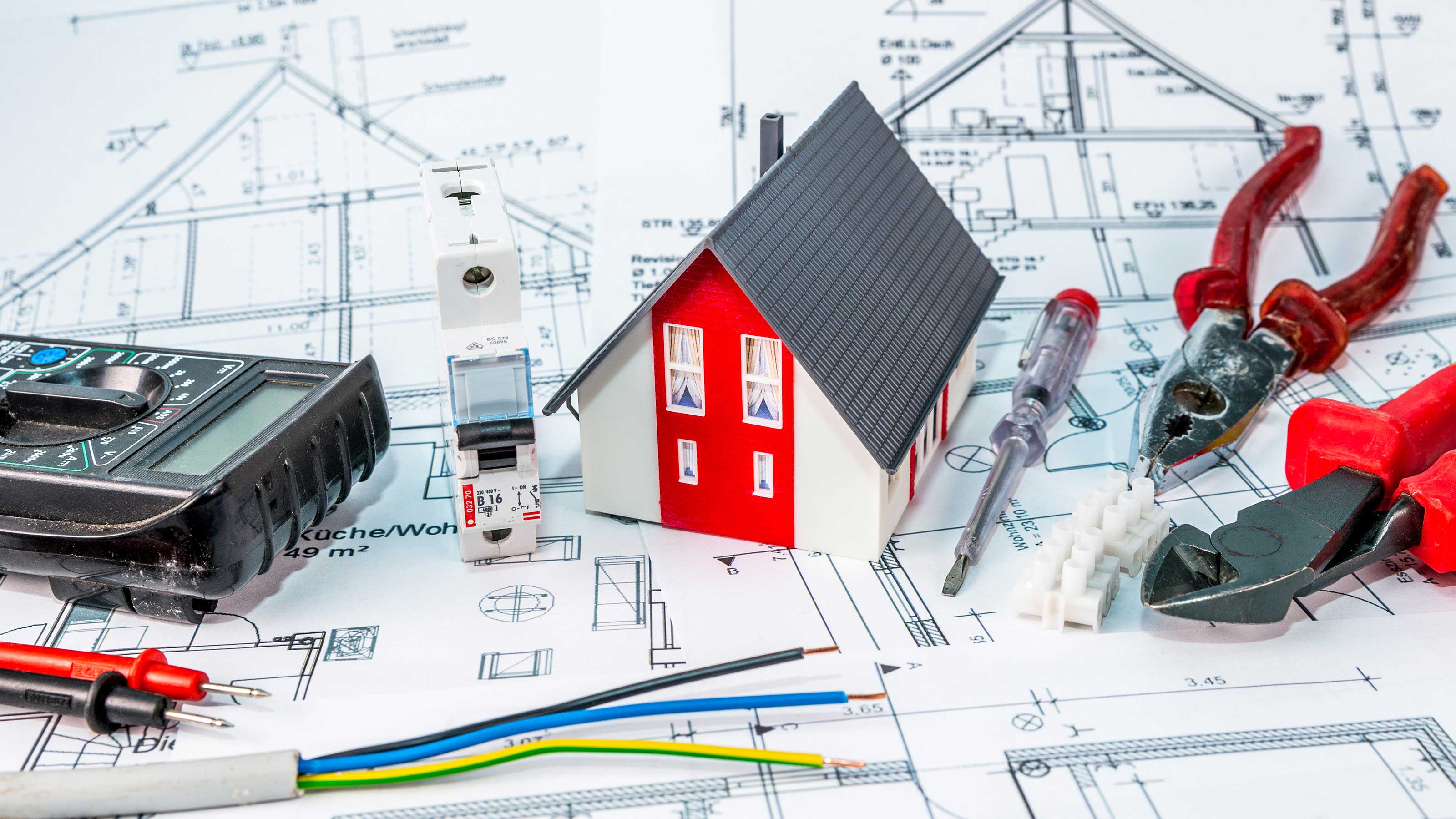 Elektro Daten Service: Kalkulationshilfe und Software für E-Techniker - WKO