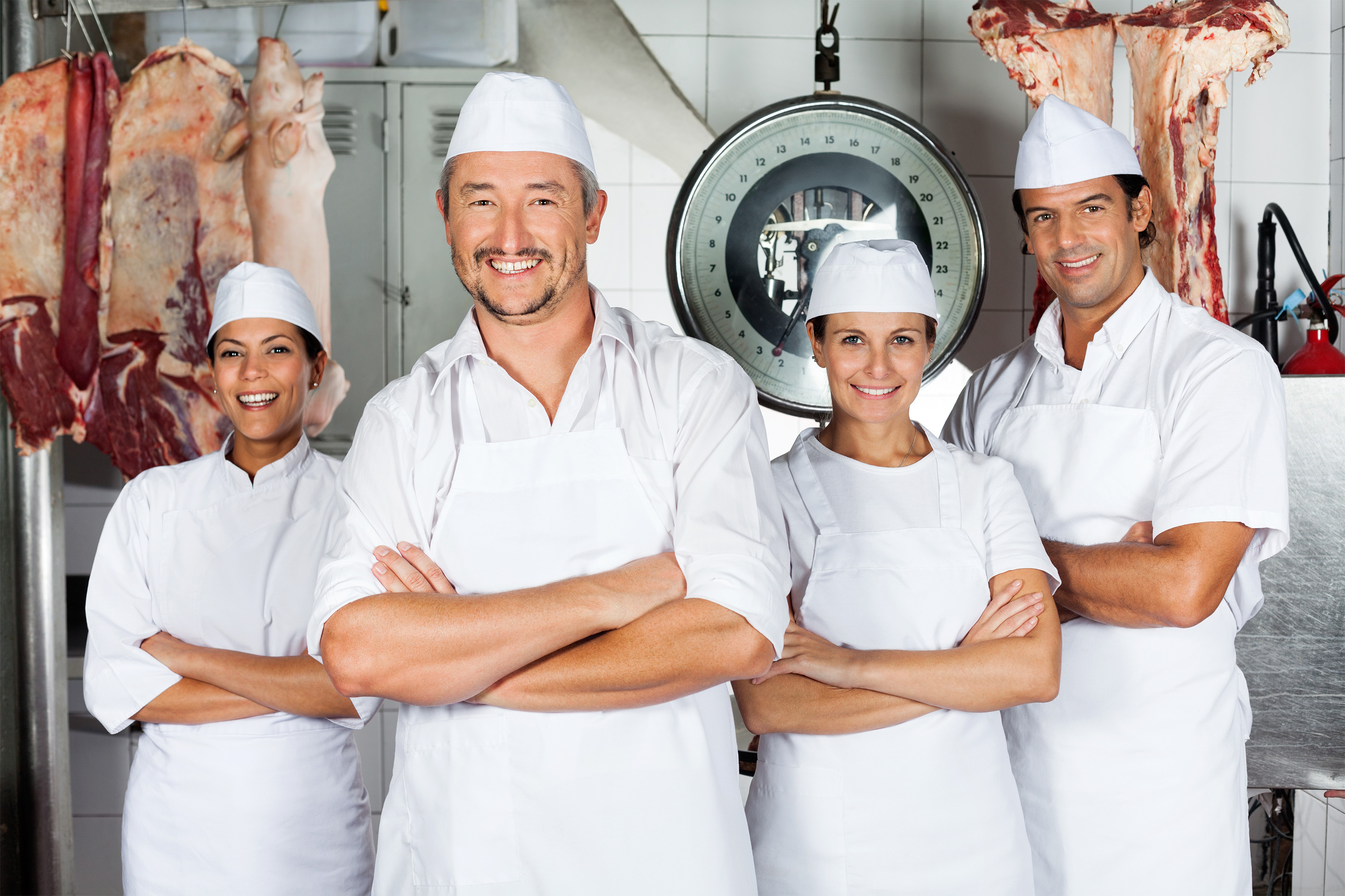 Fleischerbetriebe in Niederösterreich - WKO