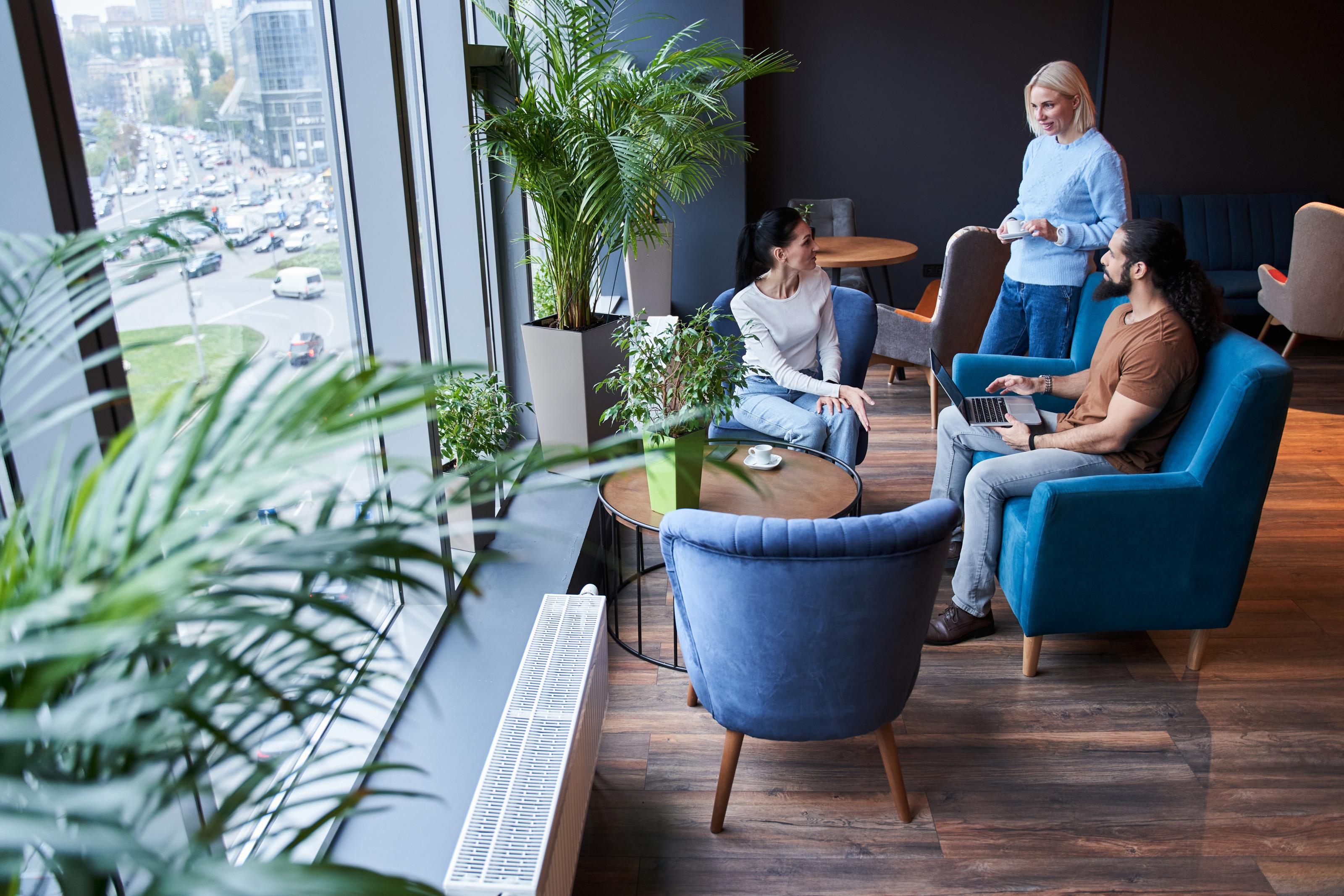 Erfolgsfrühstück - WKO