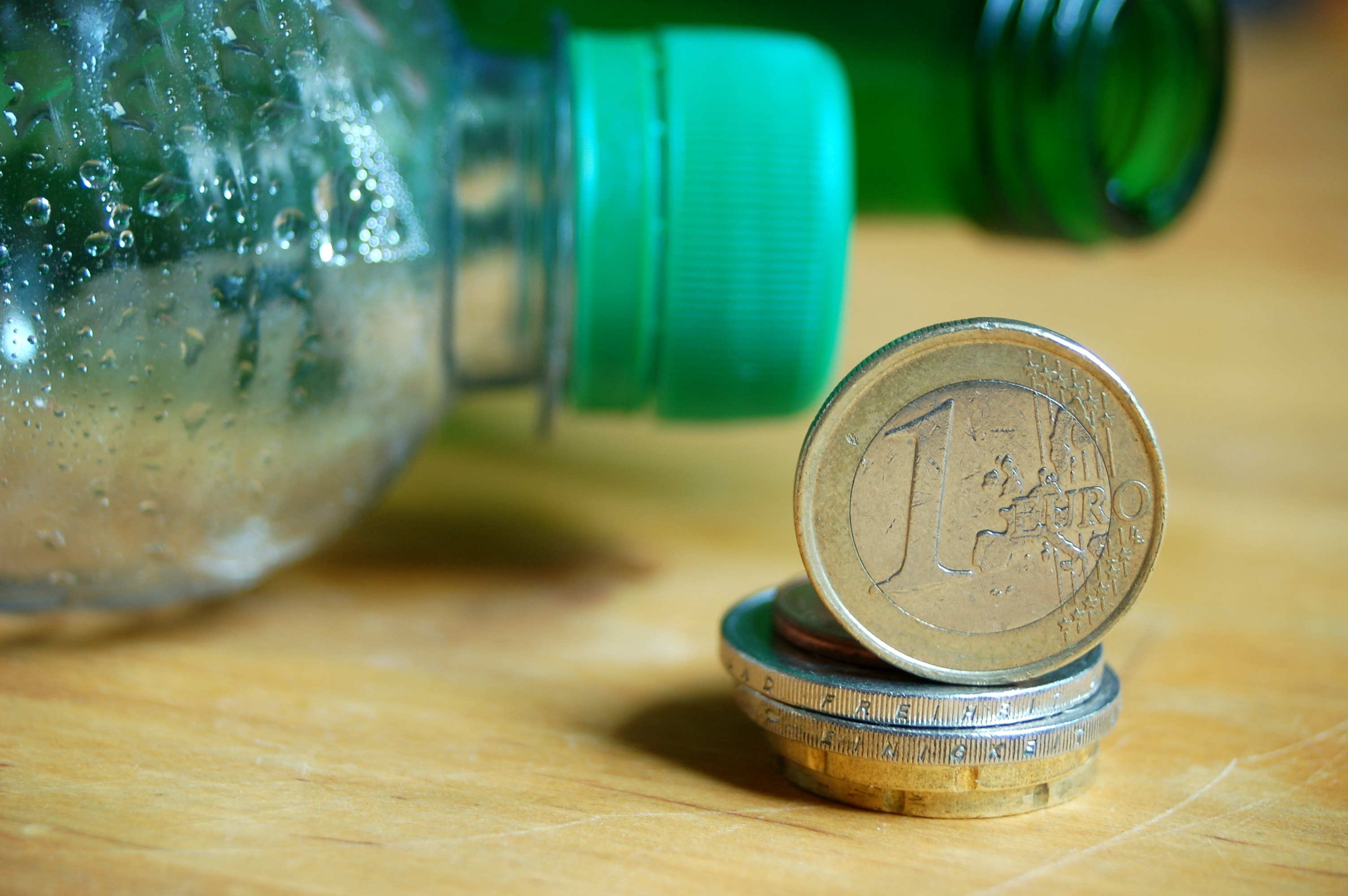 Wissenswertes zum Einwegpfand neu 2025 - WKO