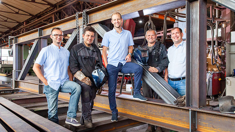 HANS BRANTNER & SOHN Hallenbau GmbH - WKO