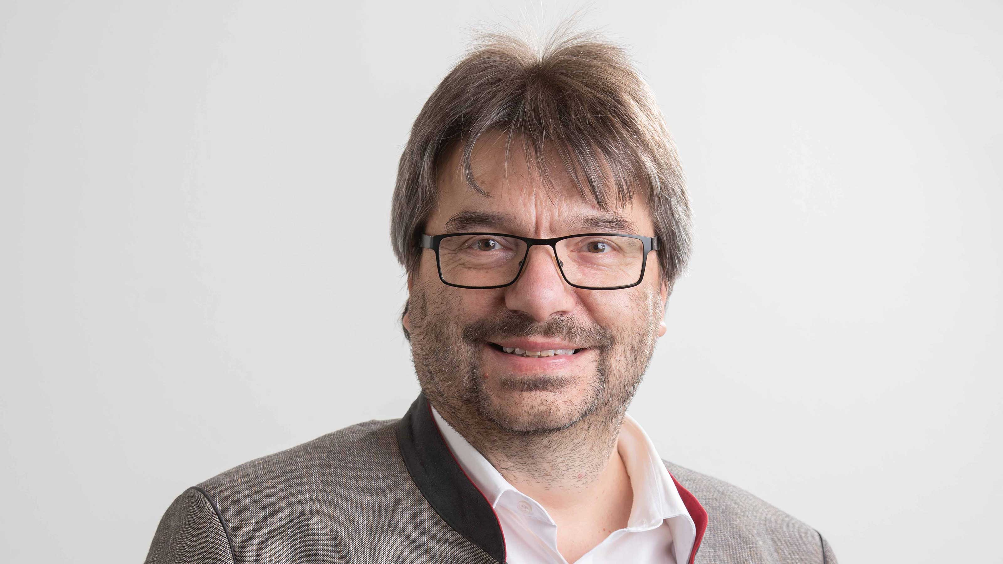 Christian Klug - Bezirks­re­präsen­tant der Finanzdienstleister NÖ - WKO