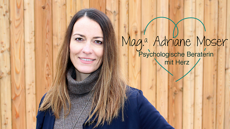 Gründerin des Monats: Adriane Moser - WKO