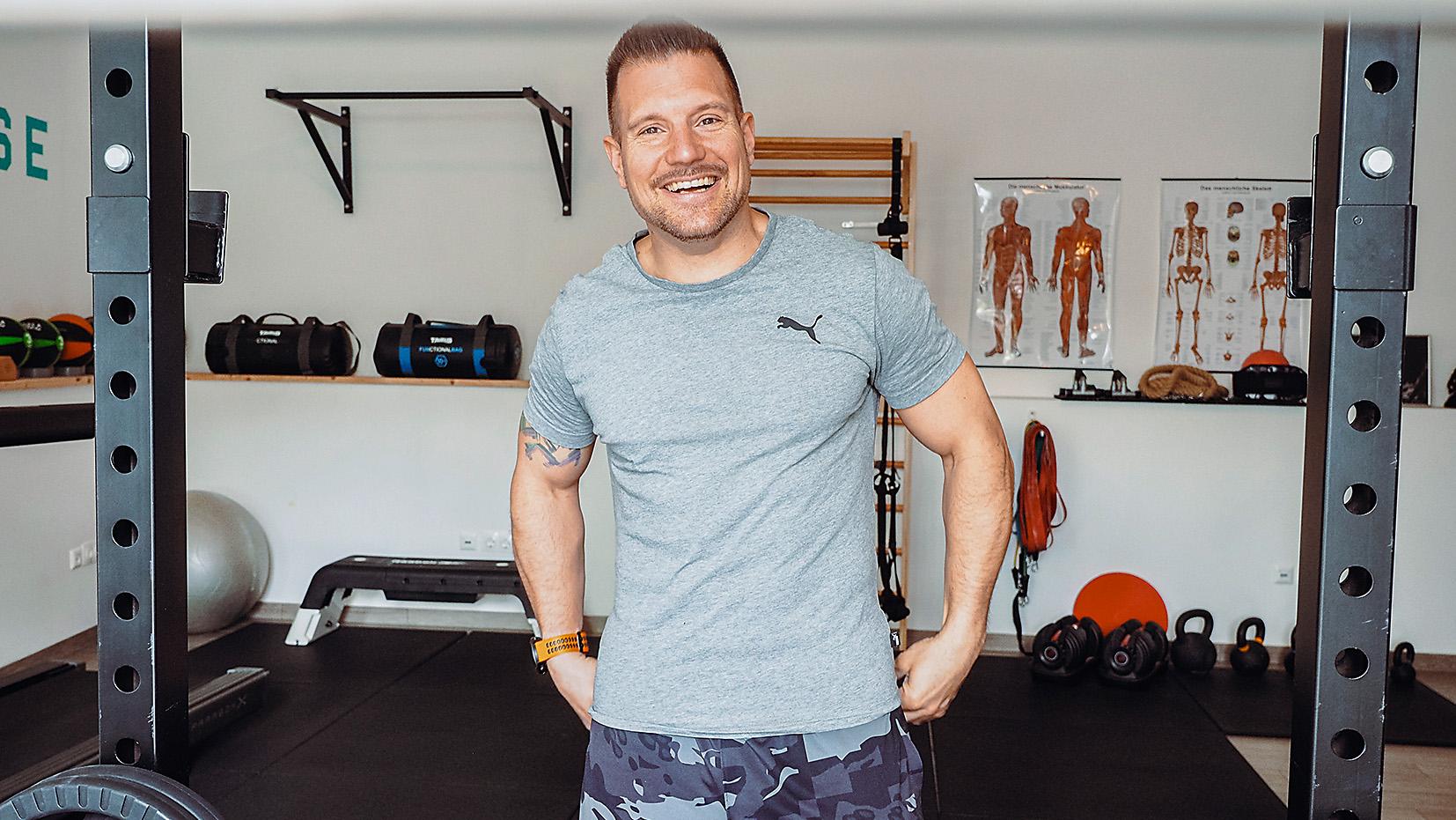 Gründer des Monats: Christoph Wiesinger - WKO