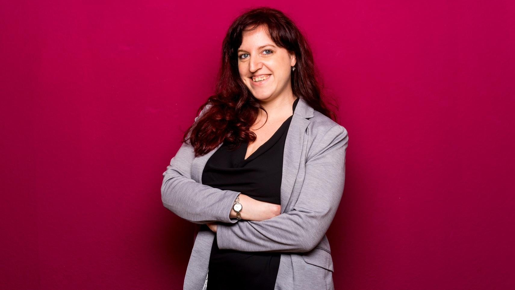 Nachfolgerin Edith Mayerhofer - WKO