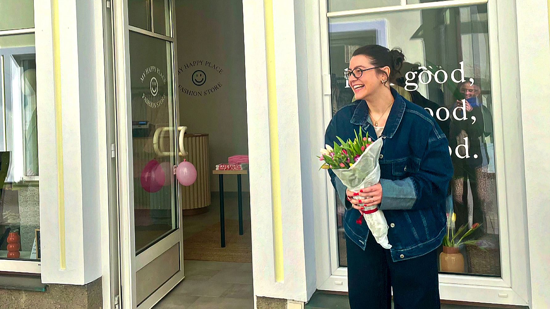 Gründerin des Monats: Stefanie Ottmann - WKO