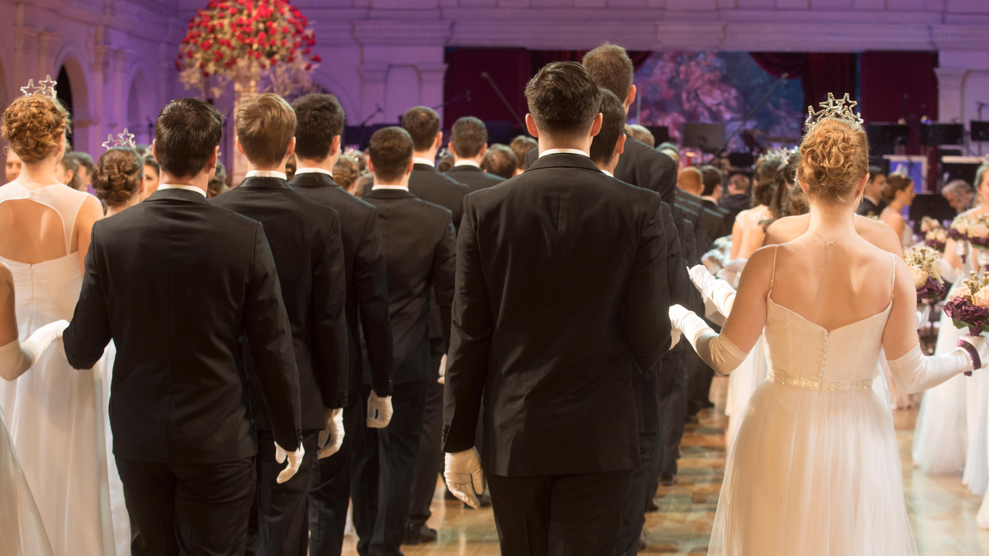 Bälle als Turbo für viele Branchen der NÖ Wirtschaft - WKO