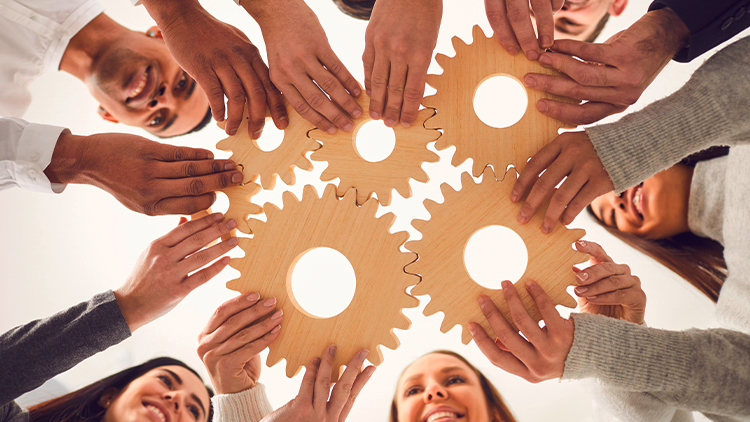 Serie: Erfolgreich integriert - WKO