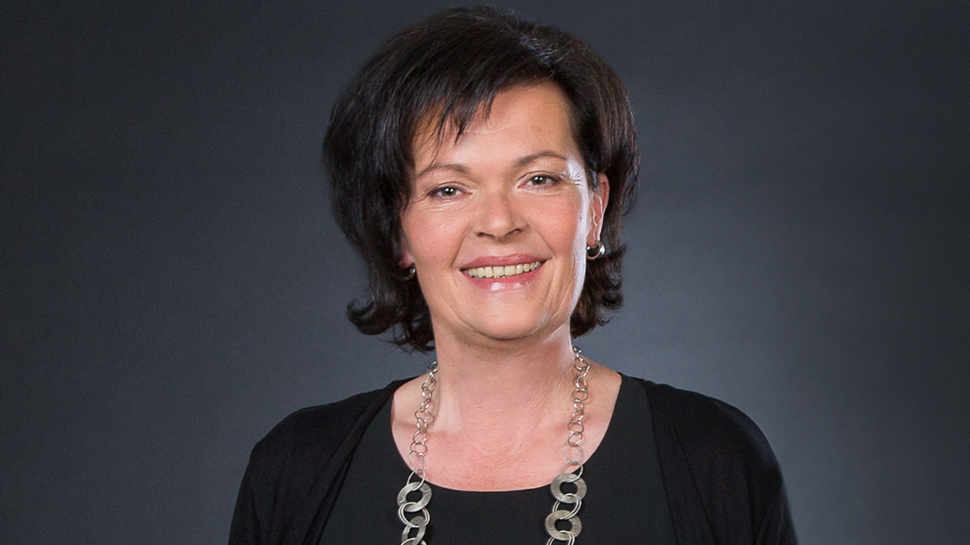 G’lernt is g’lernt: Andrea Wettstein - WKO