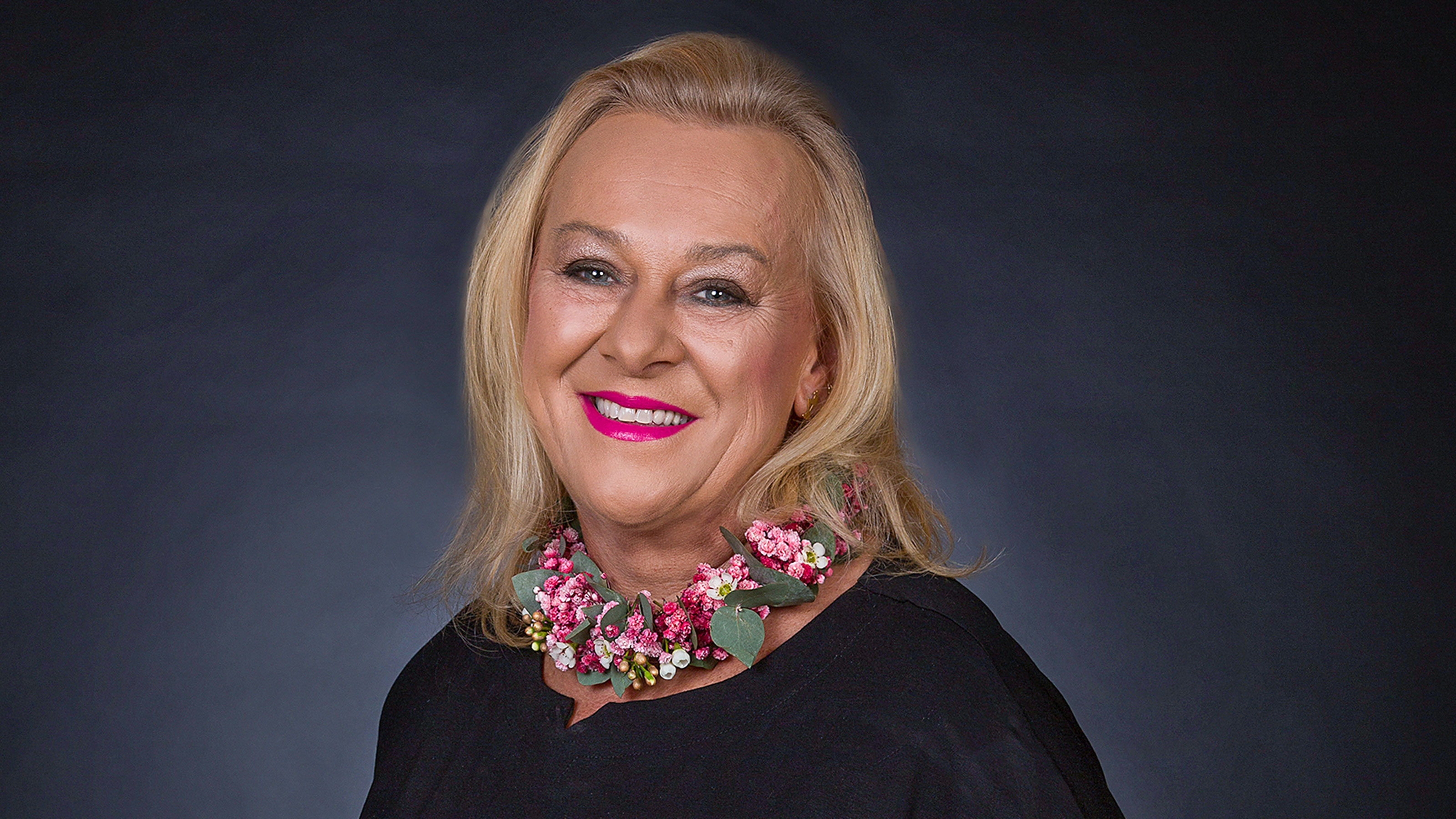 G’lernt is g’lernt: Elisabeth Dorner - WKO