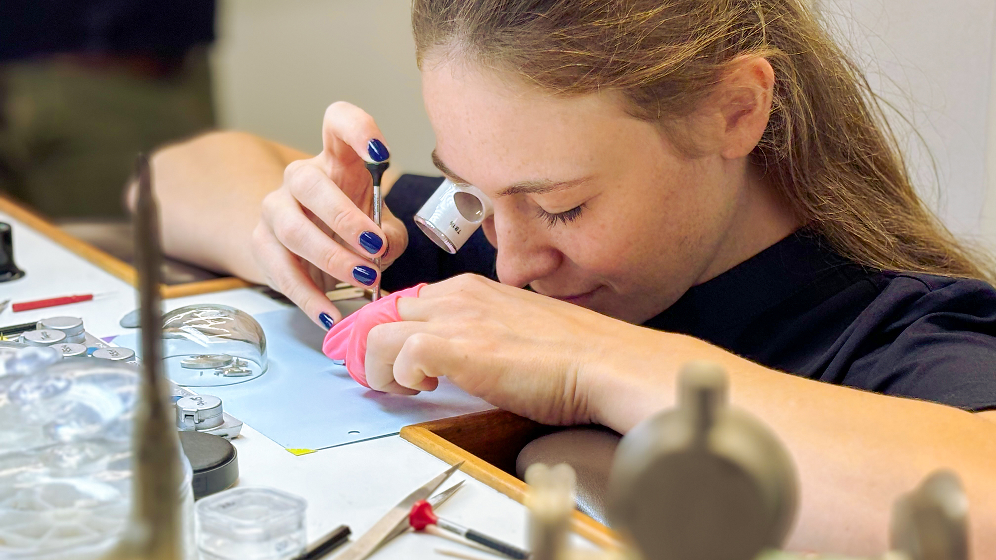 Mit der Lehre in die Zukunft 4 - WKO