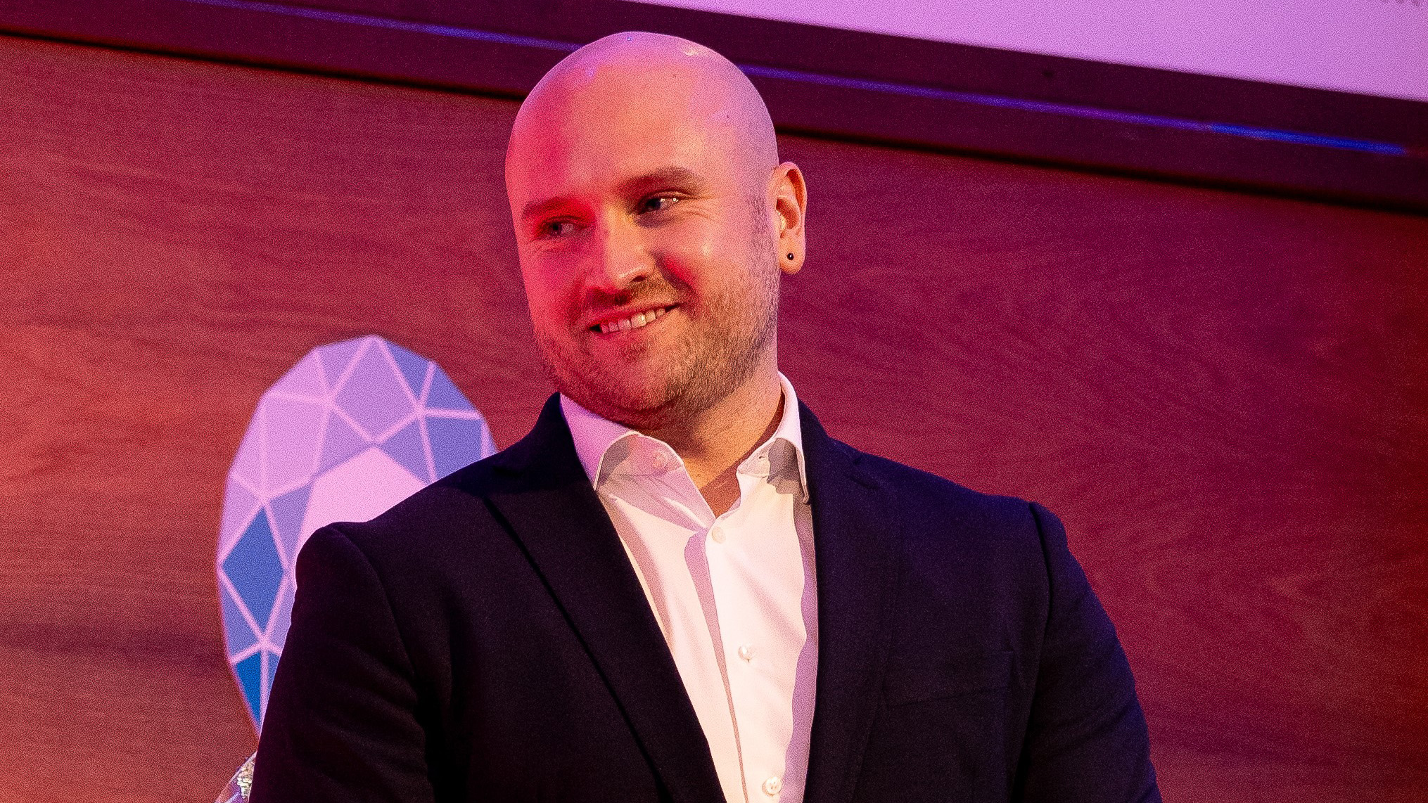 Vom Hörsaal auf die großen Event-Bühnen - WKO