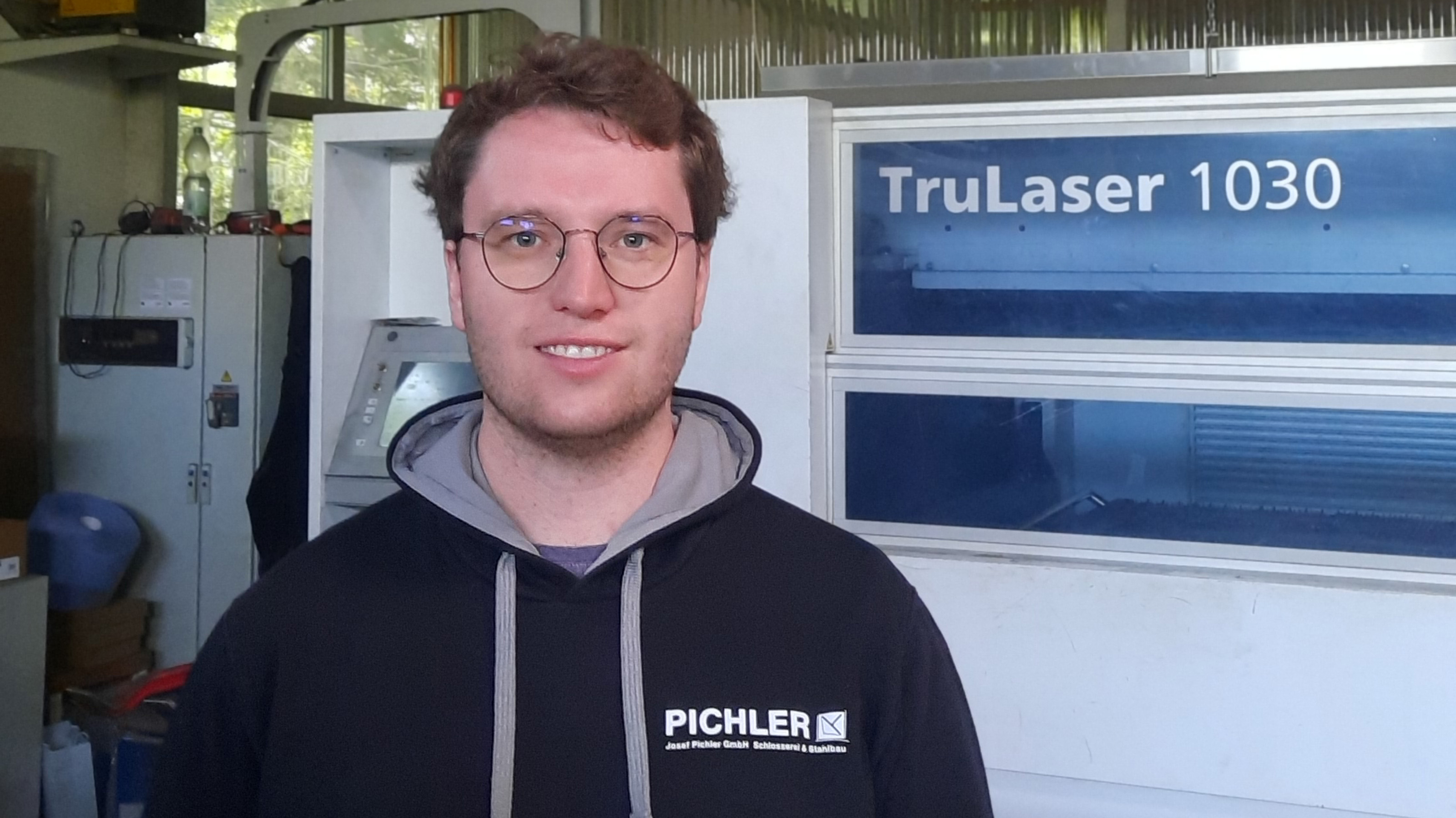 Nachfolger Josef Pichler - WKO