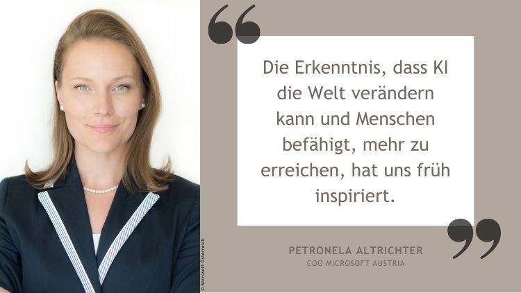 Ein neuer Alltag mit KI - WKO