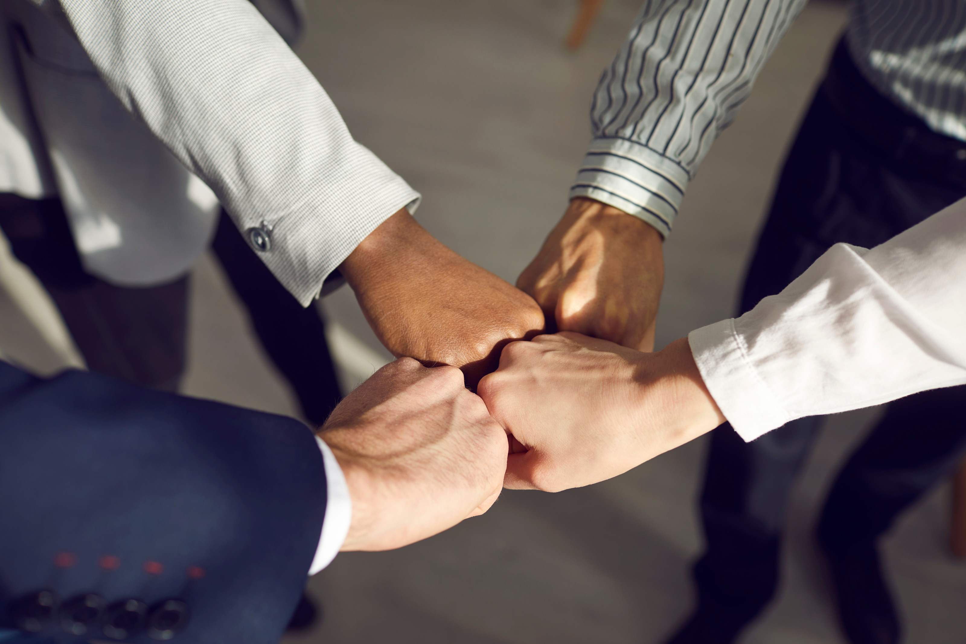 Team der Berufsgruppe Luftfahrt - WKO