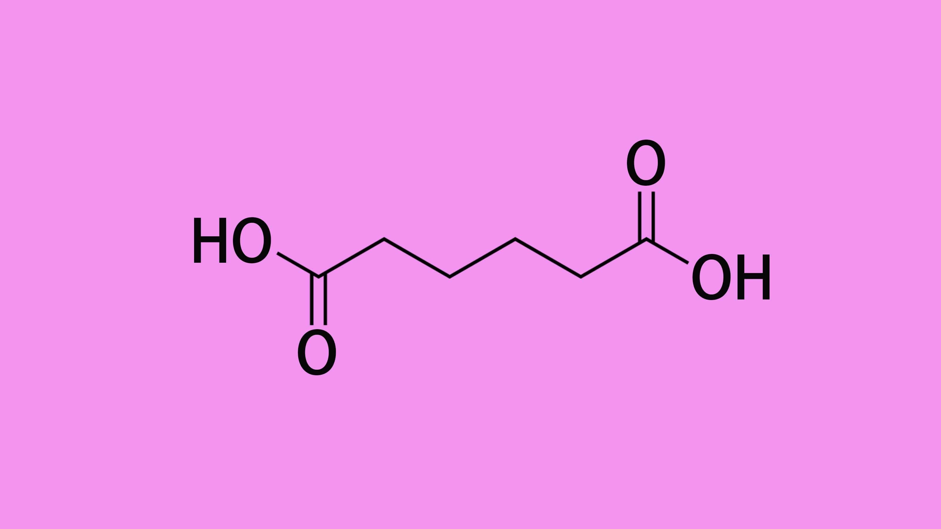 Antidumpingverfahren: Adipin­säure - WKO
