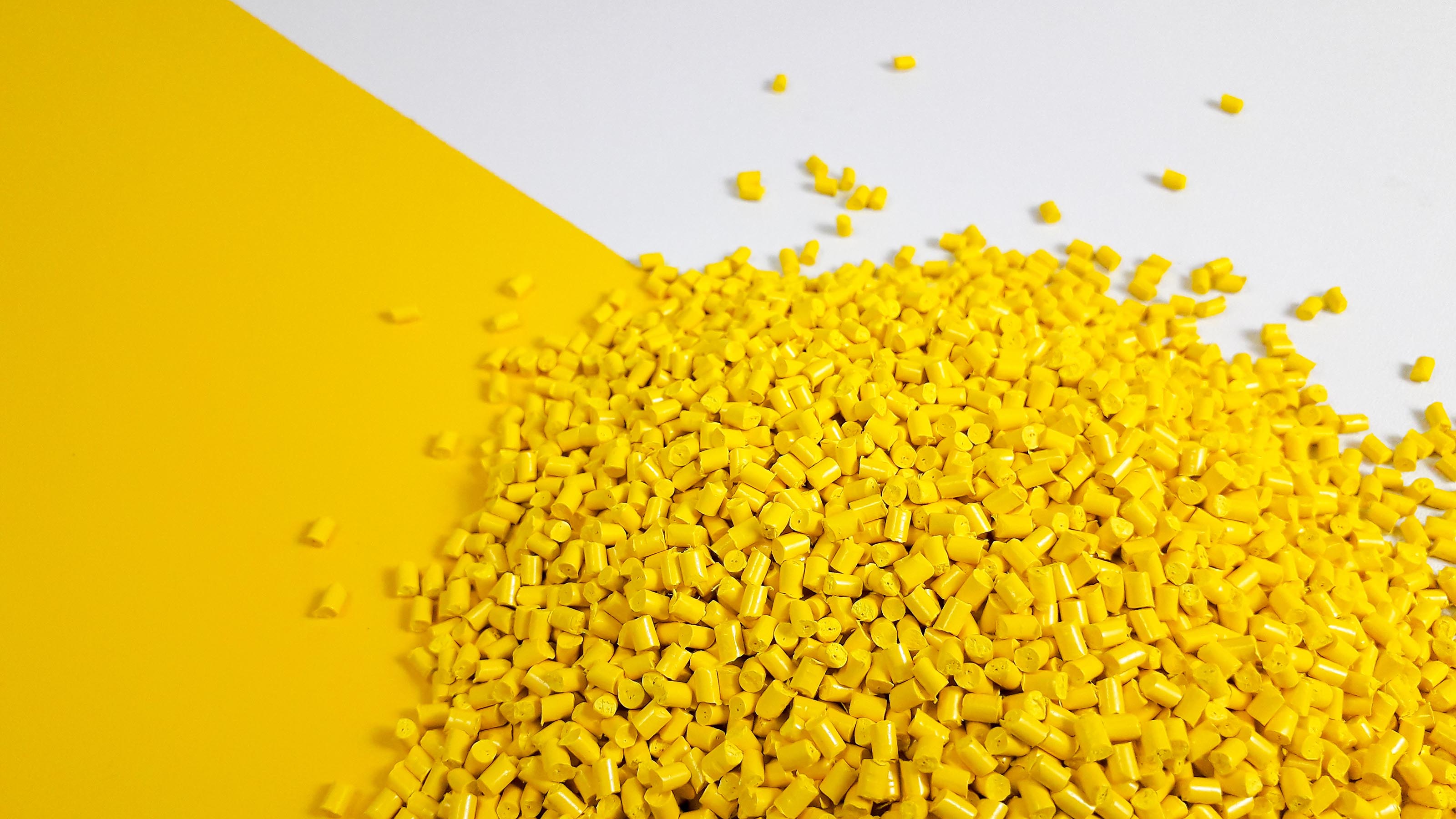 Antidumpingverfahren: Acrylnitril-Butadien-Styrol-Harzen (ABS) - WKO