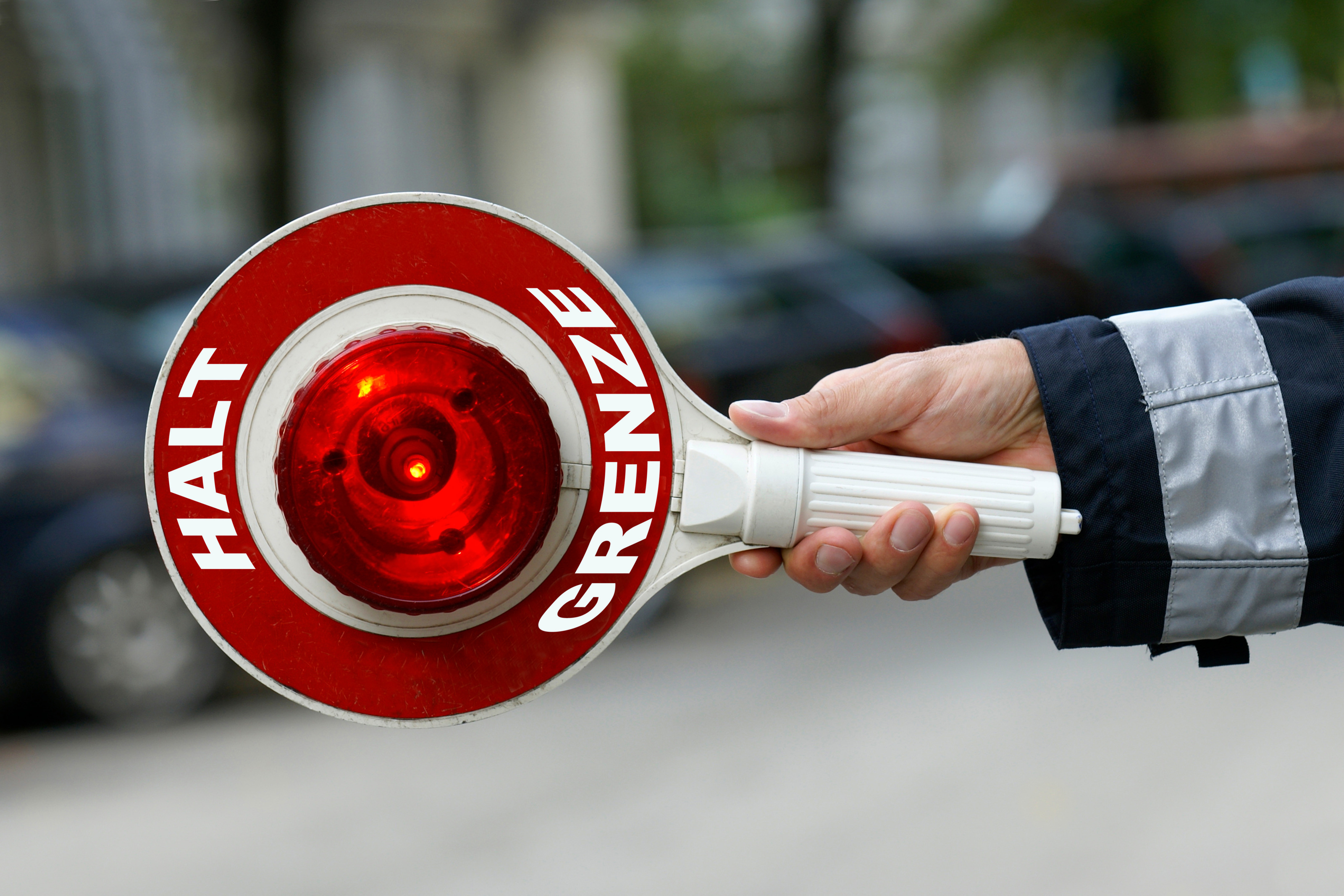 Das britische Einfuhrkontrollregime – Border Target Operating Model ...