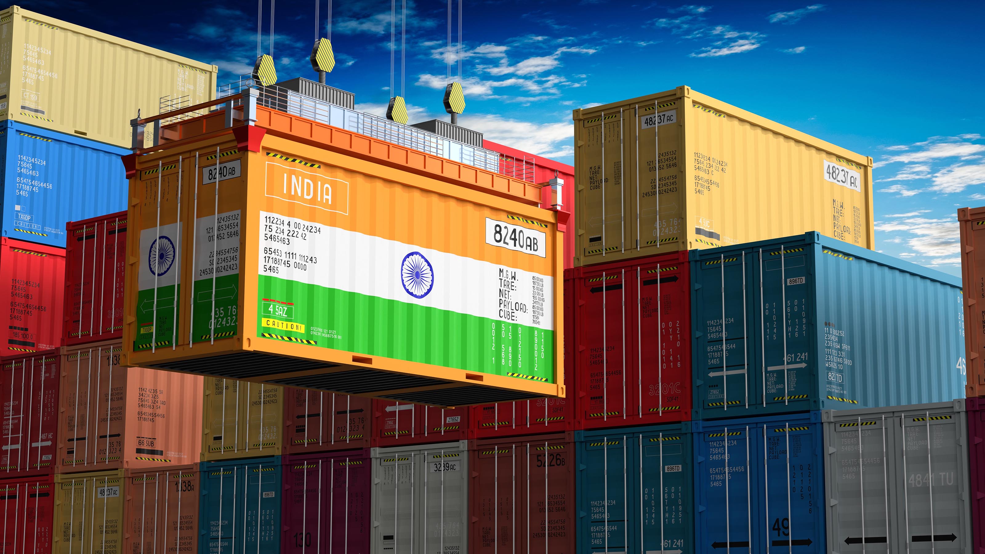 Handelsabkommen der EU mit Indien - WKO