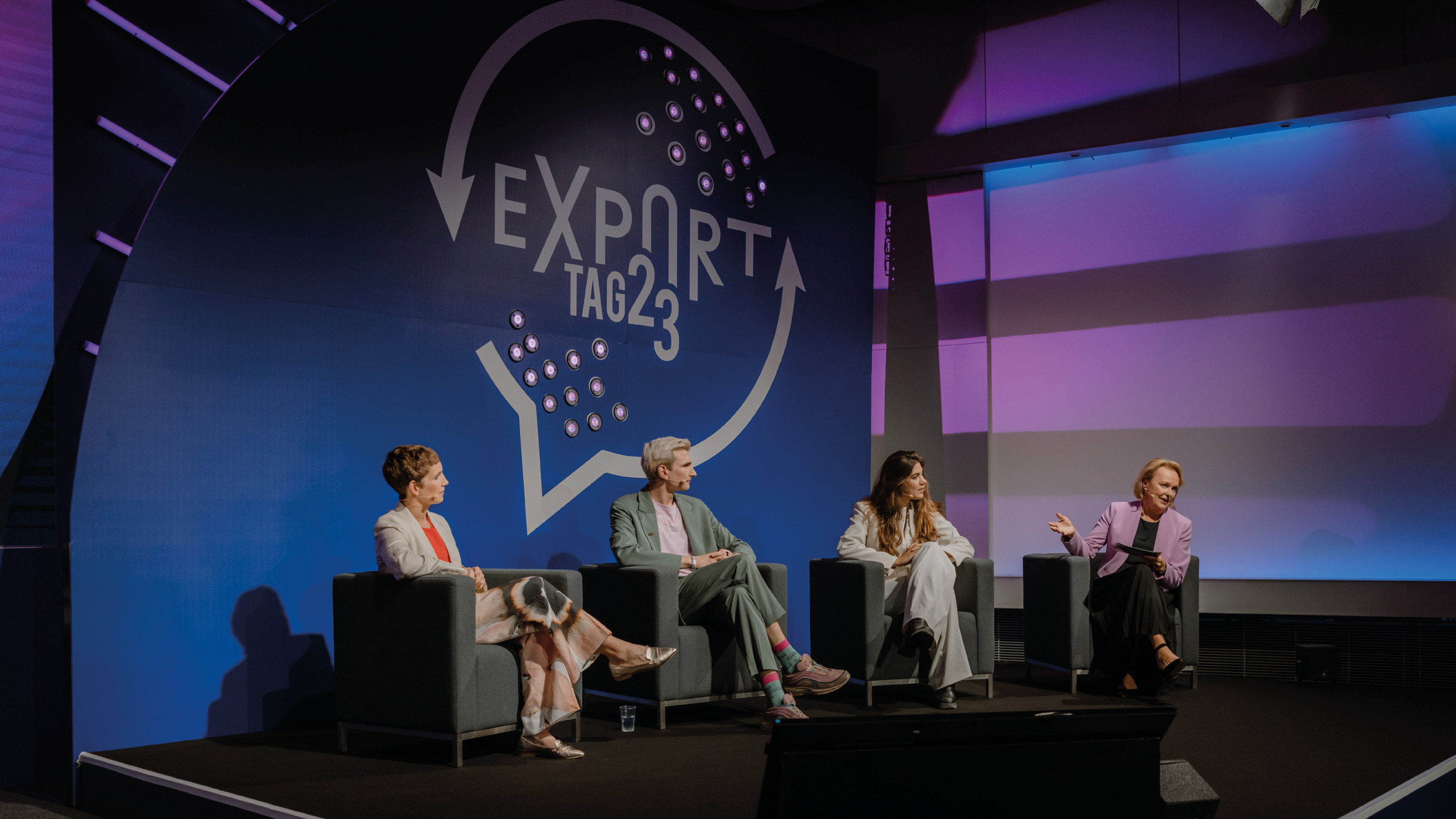 Der Österreichische Exporttag - WKO