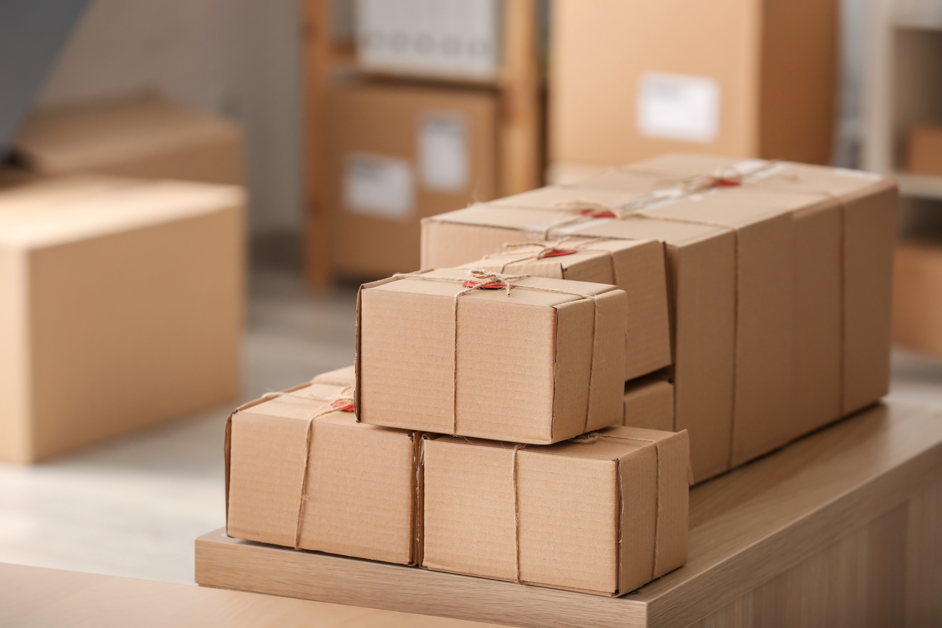 Innergemeinschaftlicher Versandhandel an Privatpersonen - WKO