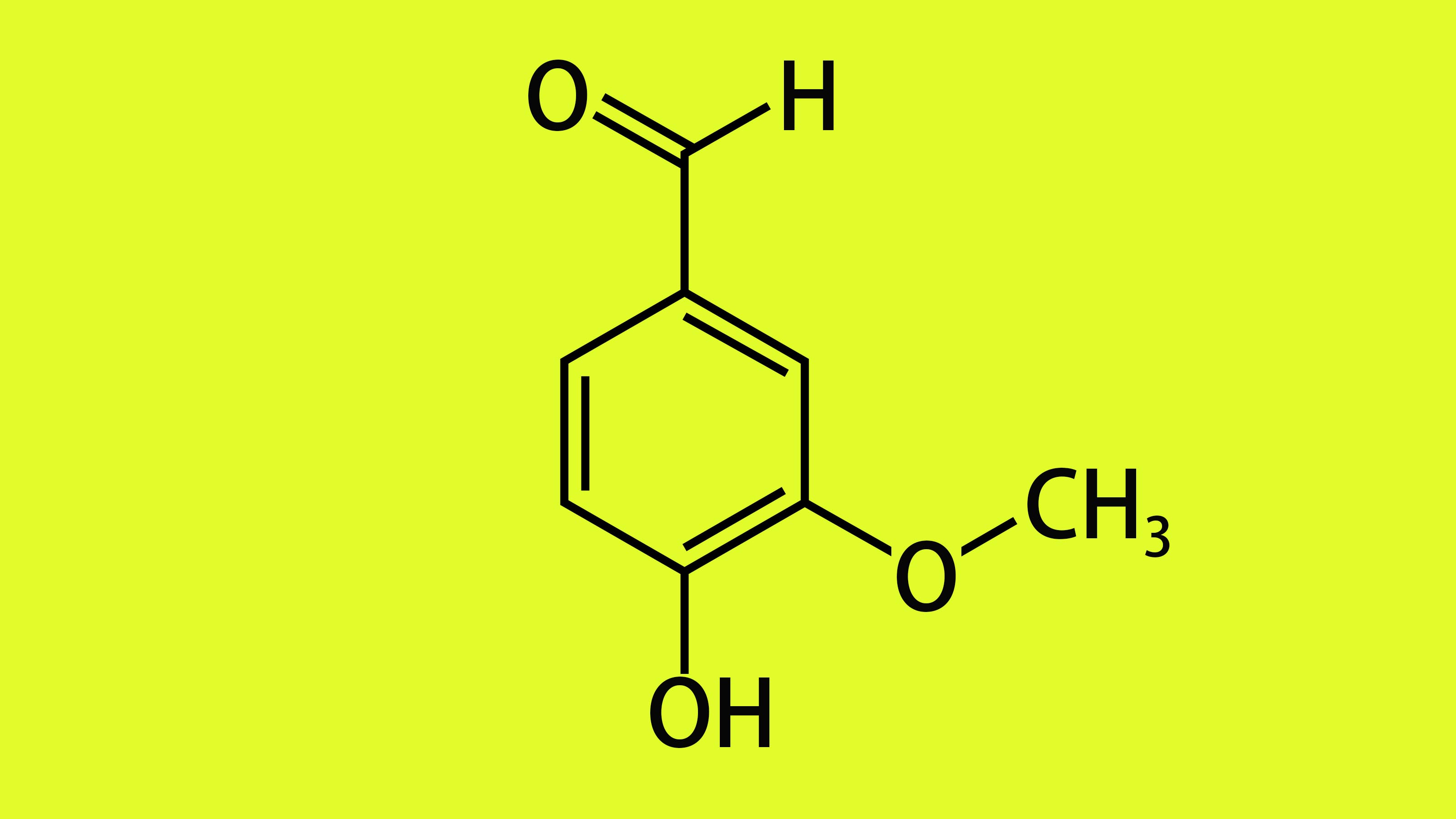 Antidumpingverfahren: Vanillin - WKO