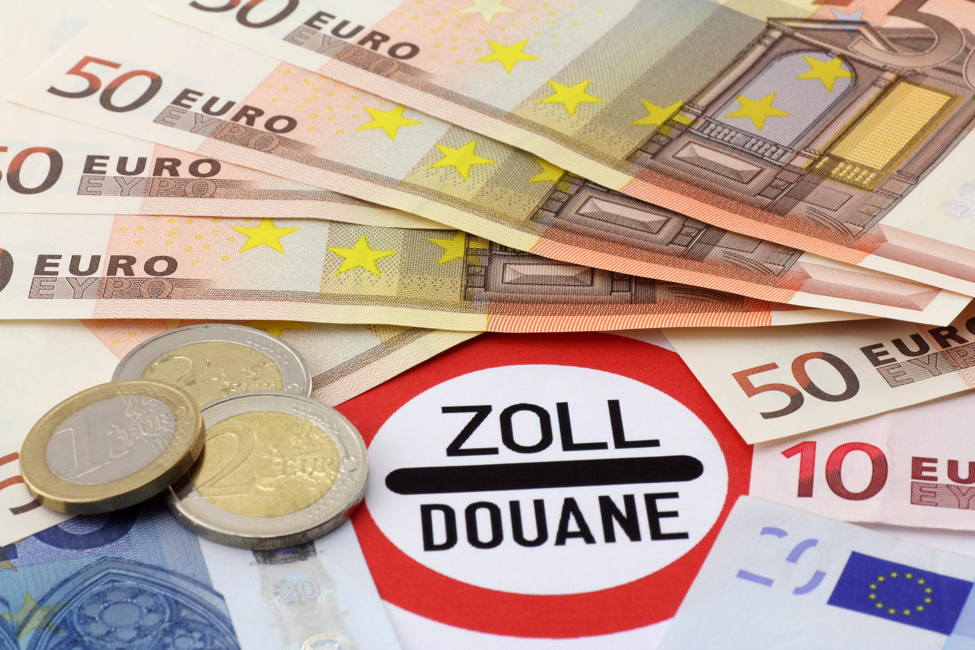 Der Zolltarif - WKO