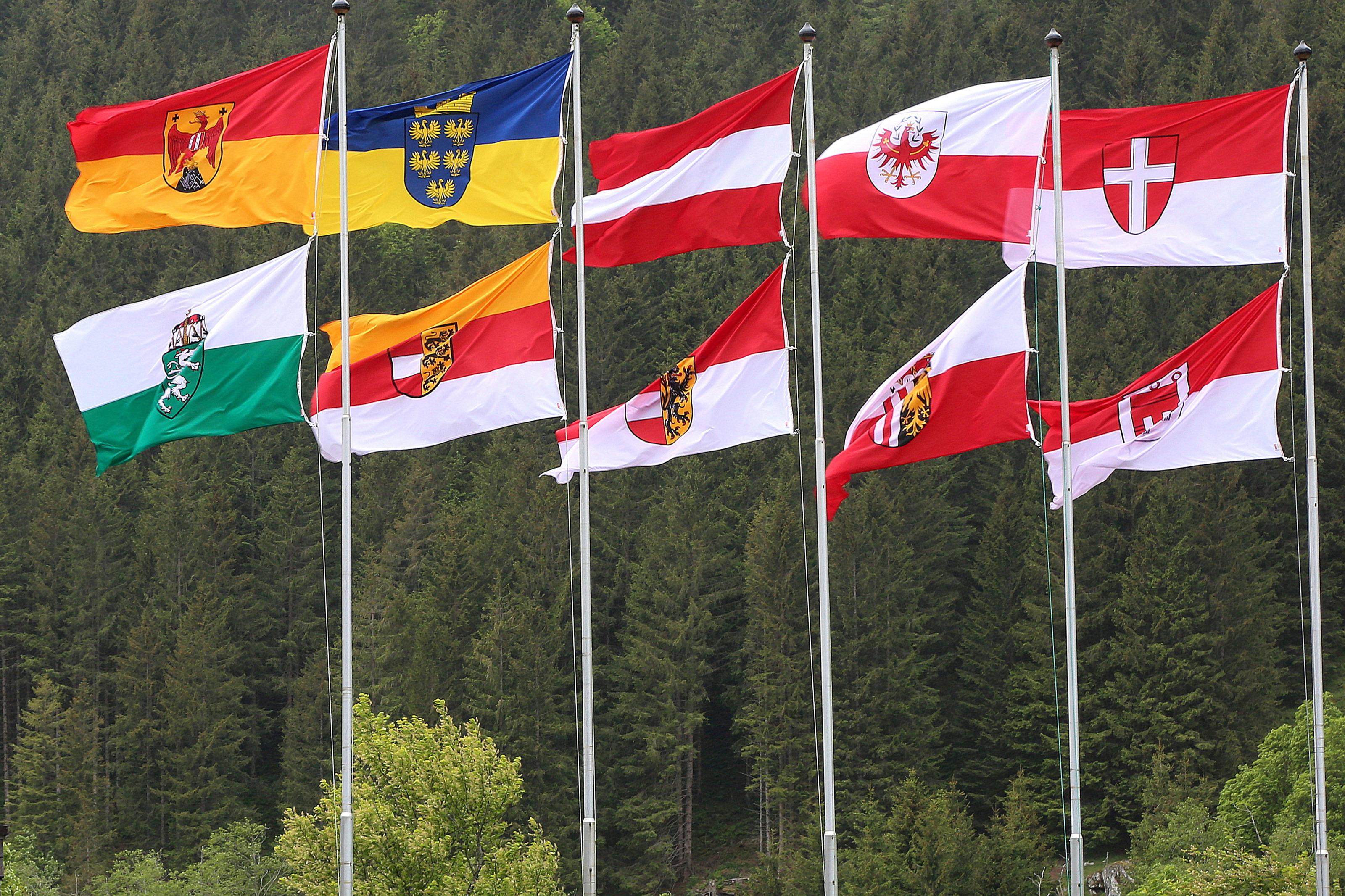austriaguides in den Bundesländern - WKO