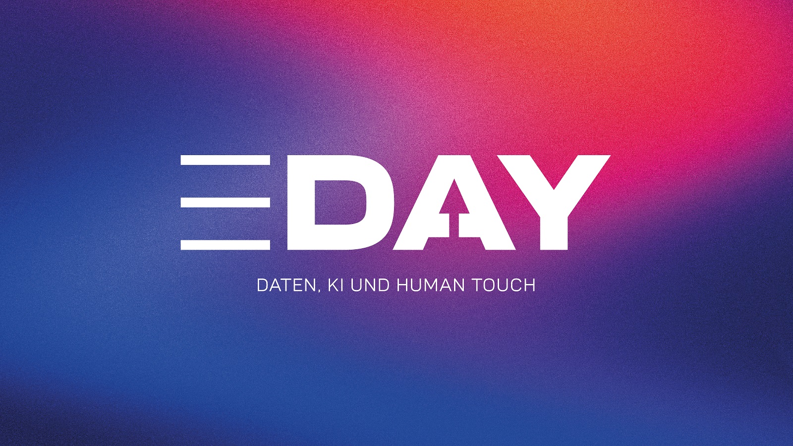 EDAY der WKÖ: Daten, KI und Human Touch - WKO